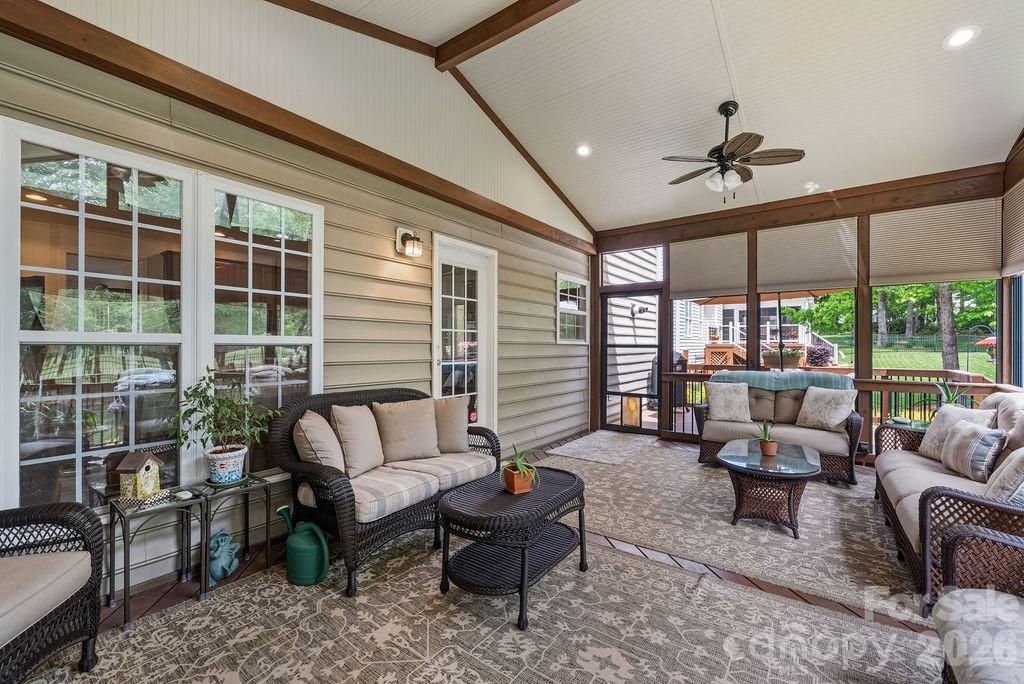 10826 Persimmon Creek Drive, Mint Hill, NC - photo 35 of 48