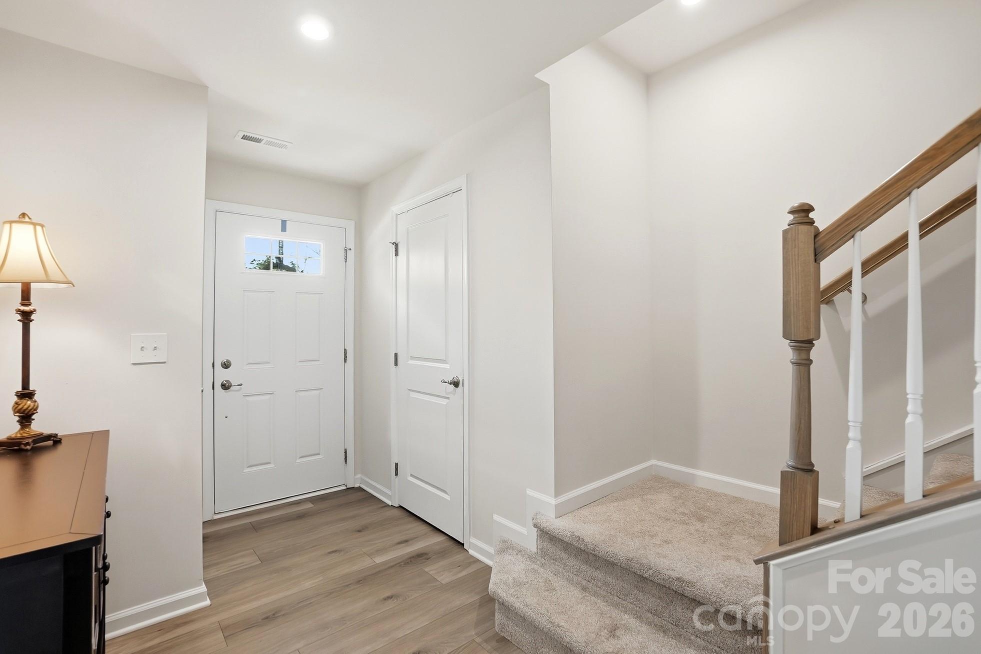 1404 May Apple Drive, Matthews, NC - photo 7 of 35
