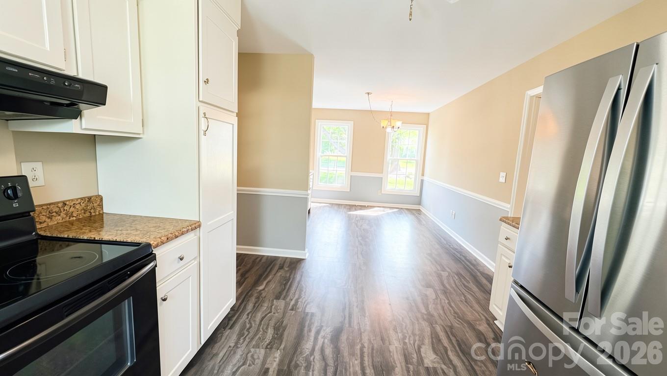 7218 Quail Ridge Drive, Charlotte, NC - photo 10 of 35