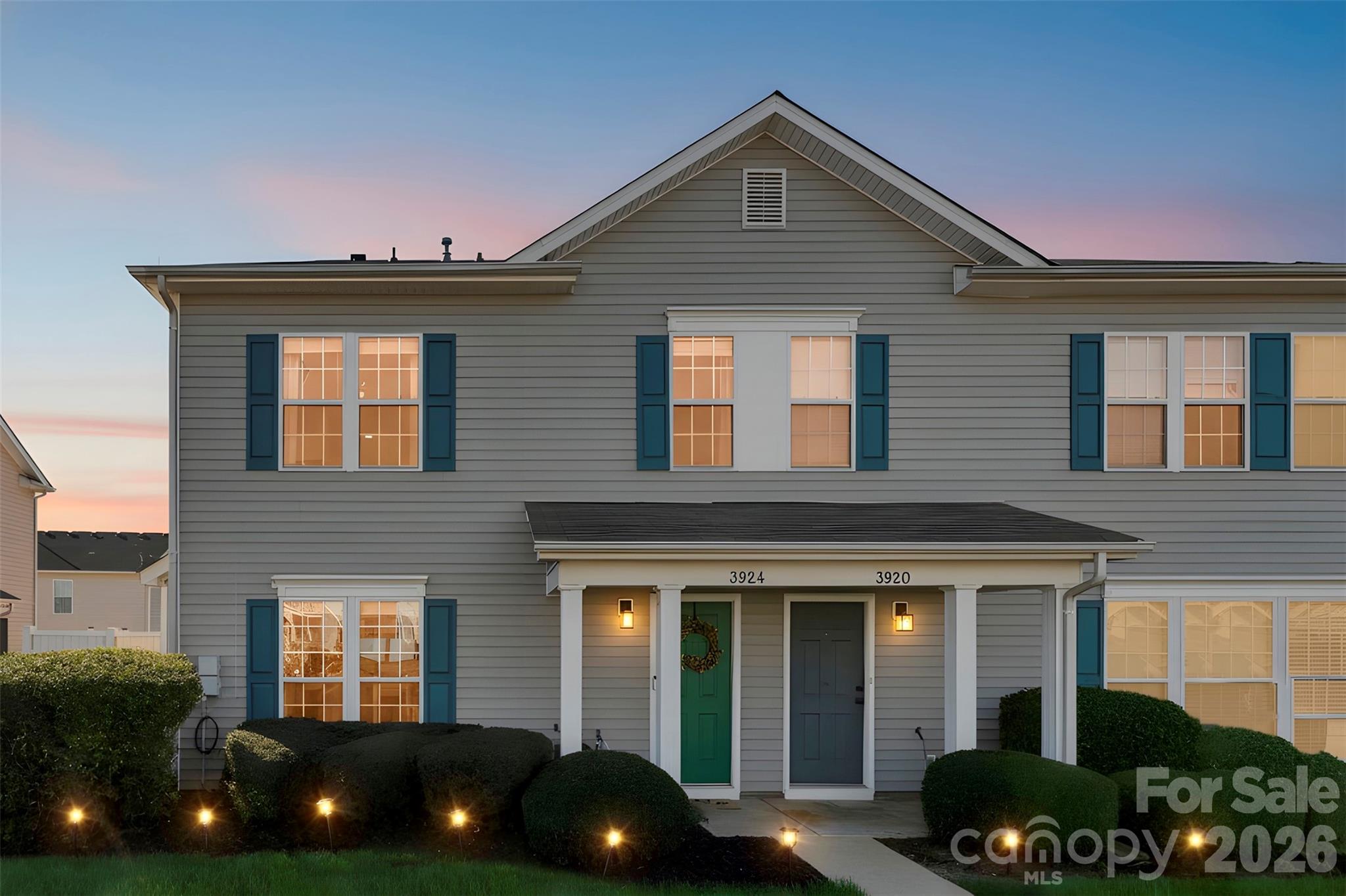 Photo 18 of 3924 Mohawk Court, Charlotte, NC