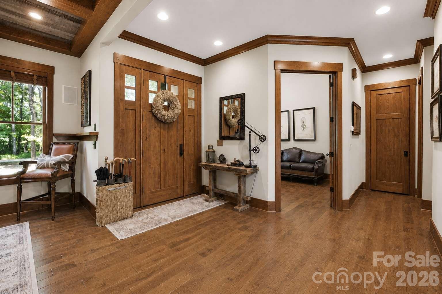 9208 Flying Eagle Lane, Charlotte, NC - photo 5 of 46