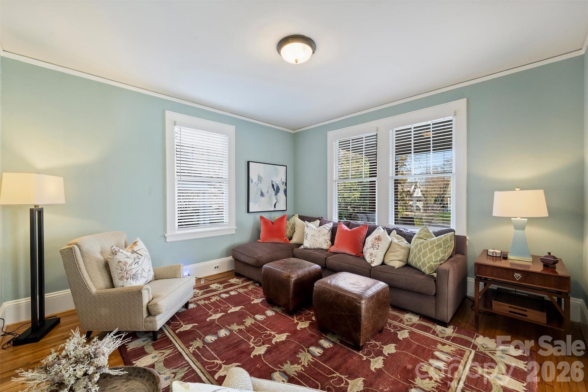 Photo 9 of 1912 Dilworth Road E, Charlotte, NC