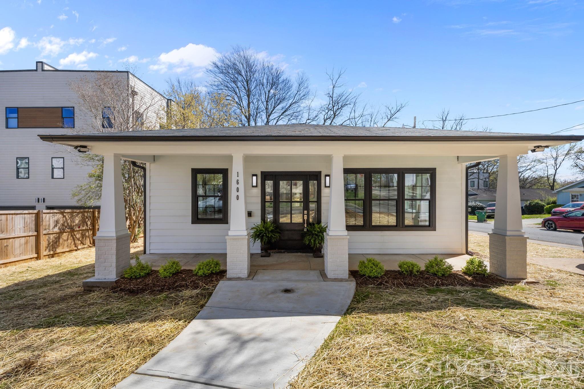 1600 Julia Maulden Place, Charlotte, NC - photo 1 of 39
