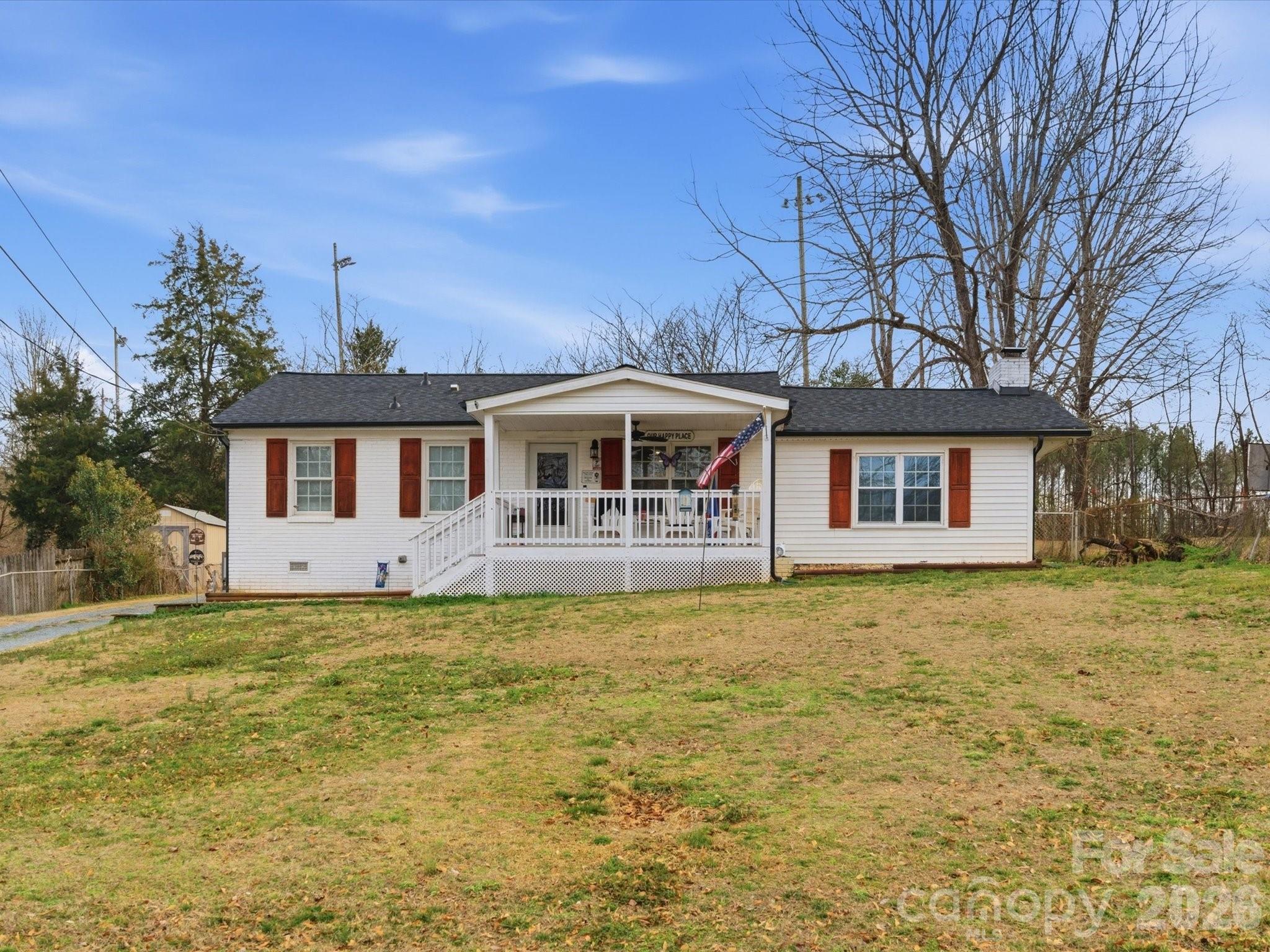 Photo 3 of 3601 Chapelwood Drive, Gastonia, NC