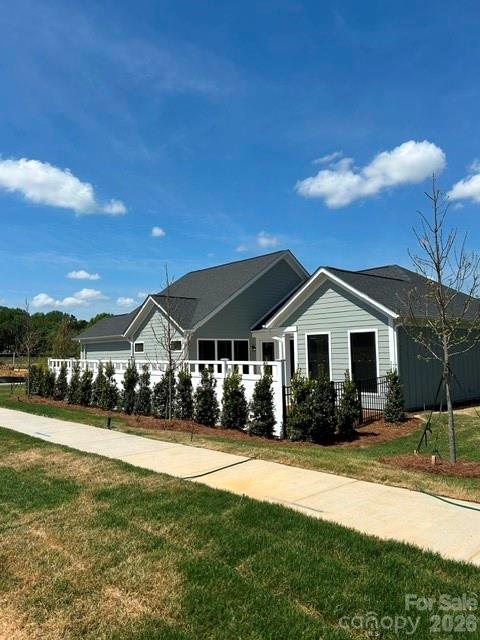 Photo 21 of 4185 Creek Bridge Circle, Charlotte, NC