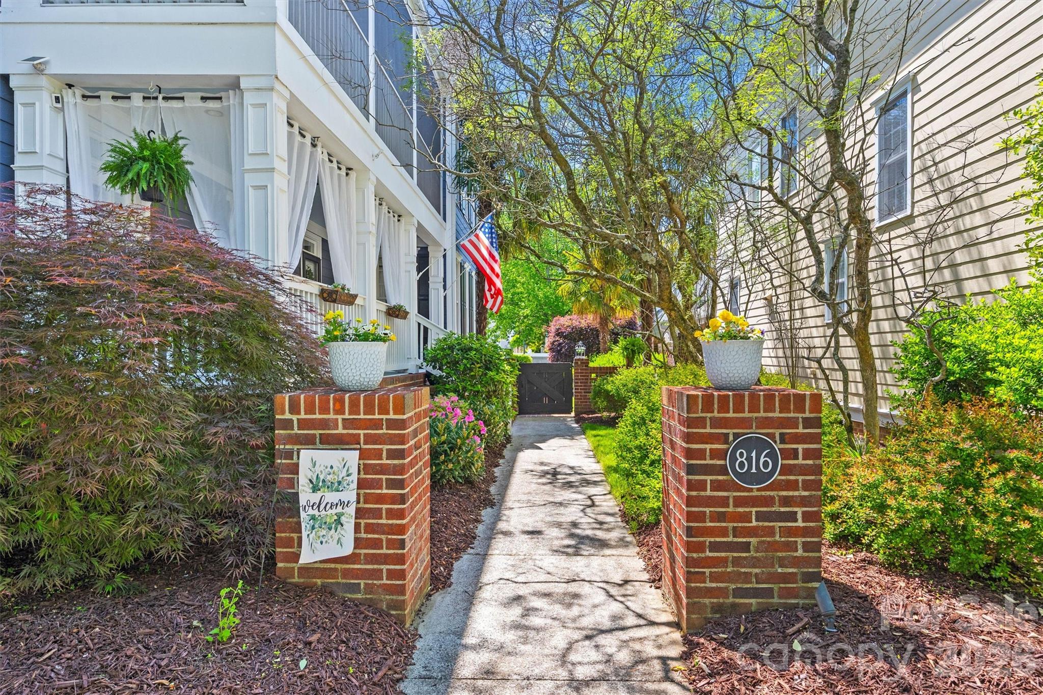 816 Victorian Way, Fort Mill, SC - photo 3 of 49