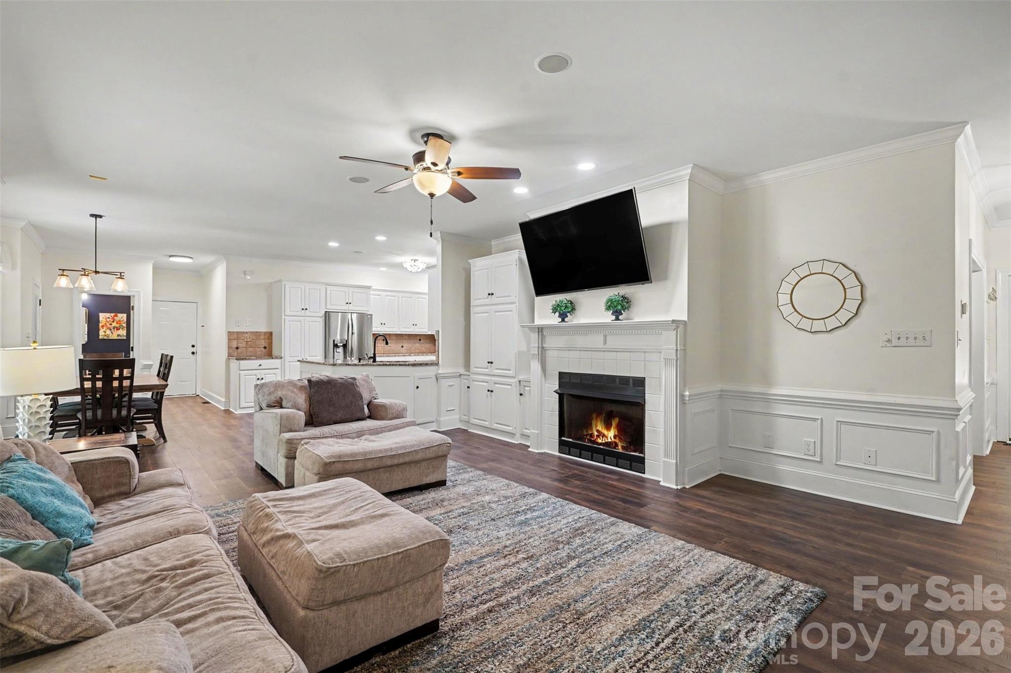Photo 6 of 6128 Lake Providence Lane, Charlotte, NC