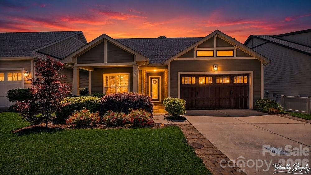 442 Granite Lake Court, Denver, NC