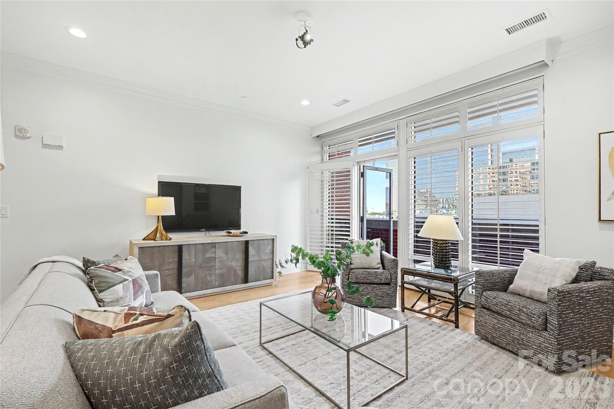 Photo 7 of 435 S Tryon Street504, Charlotte, NC