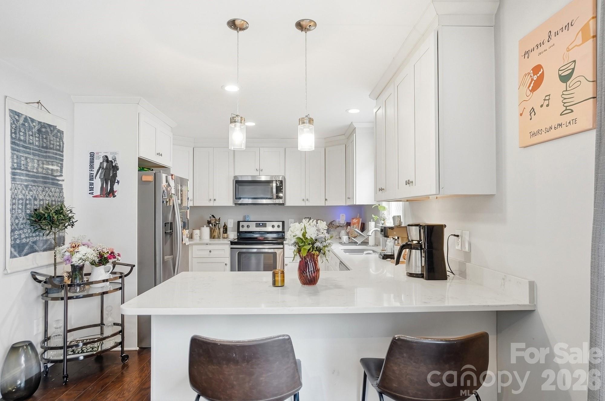 Photo 8 of 1204 Condon Street, Charlotte, NC