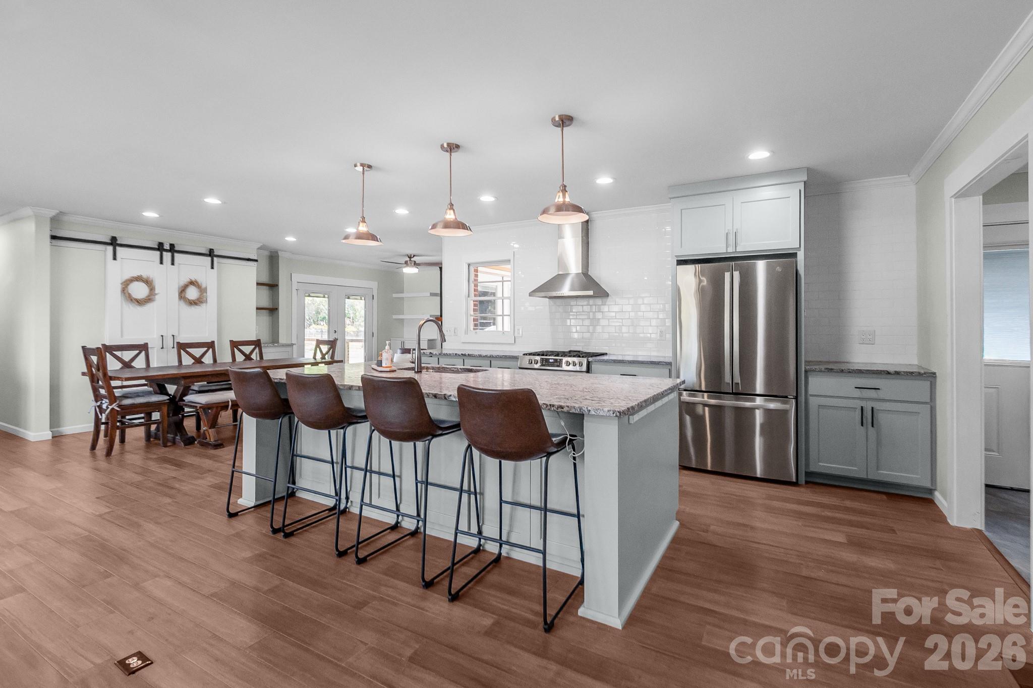 5495 Kershaw Camden Highway, Heath Springs, SC - photo 13 of 45