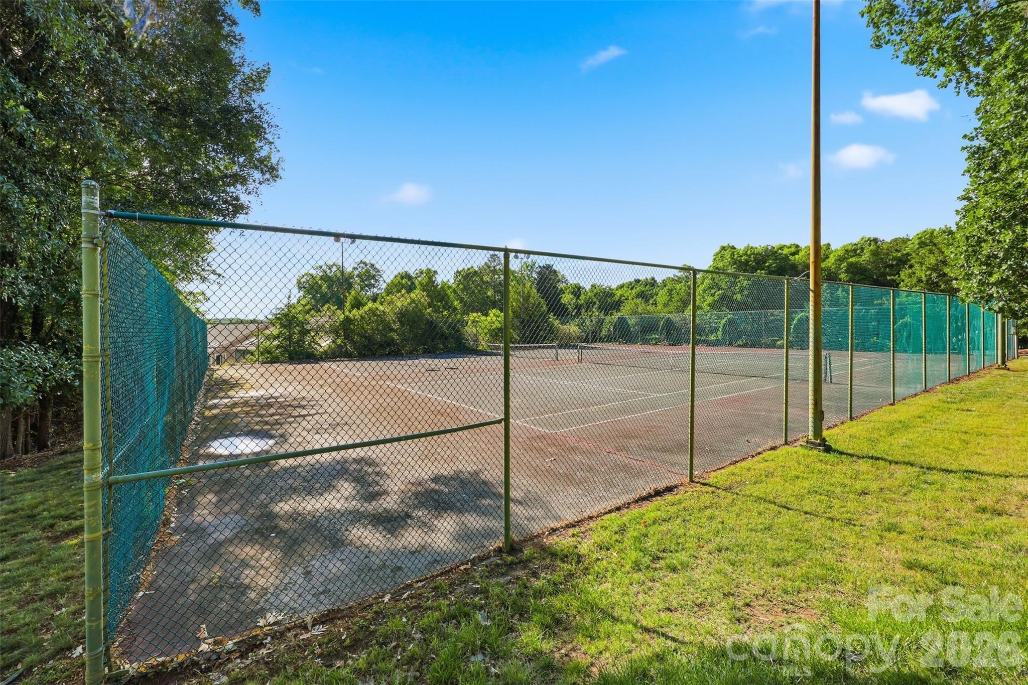Photo 46 of 14614 Waterside Drive, Charlotte, NC