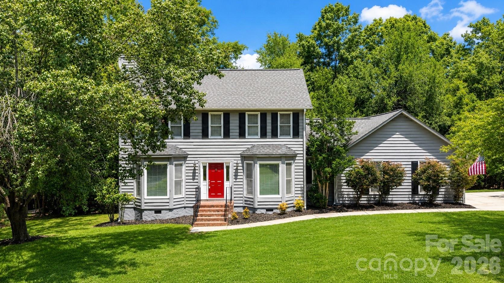 25012 Molokai Drive, Fort Mill, SC