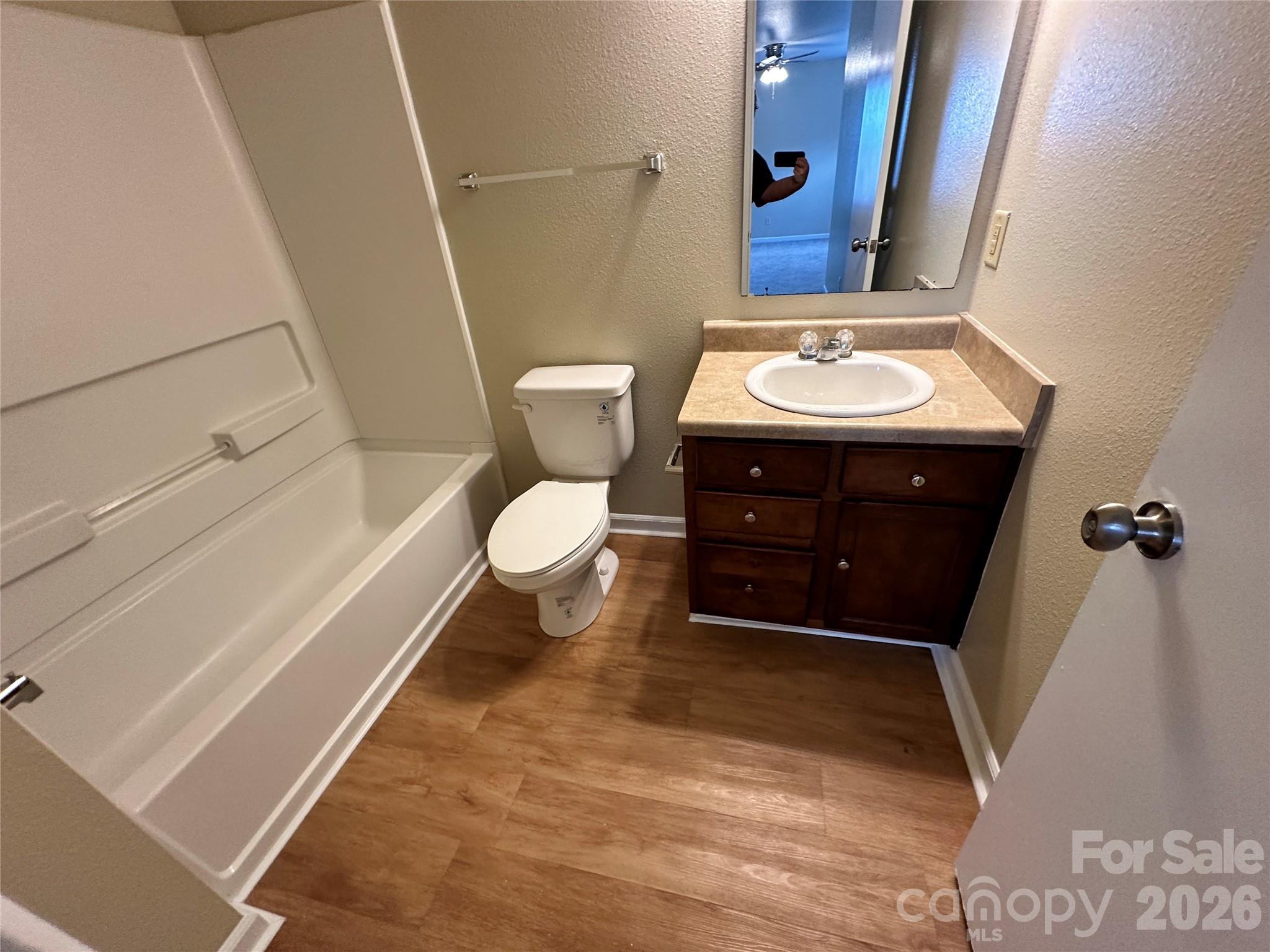 3042 Meadow Knoll Drive, Charlotte, NC - photo 20 of 21