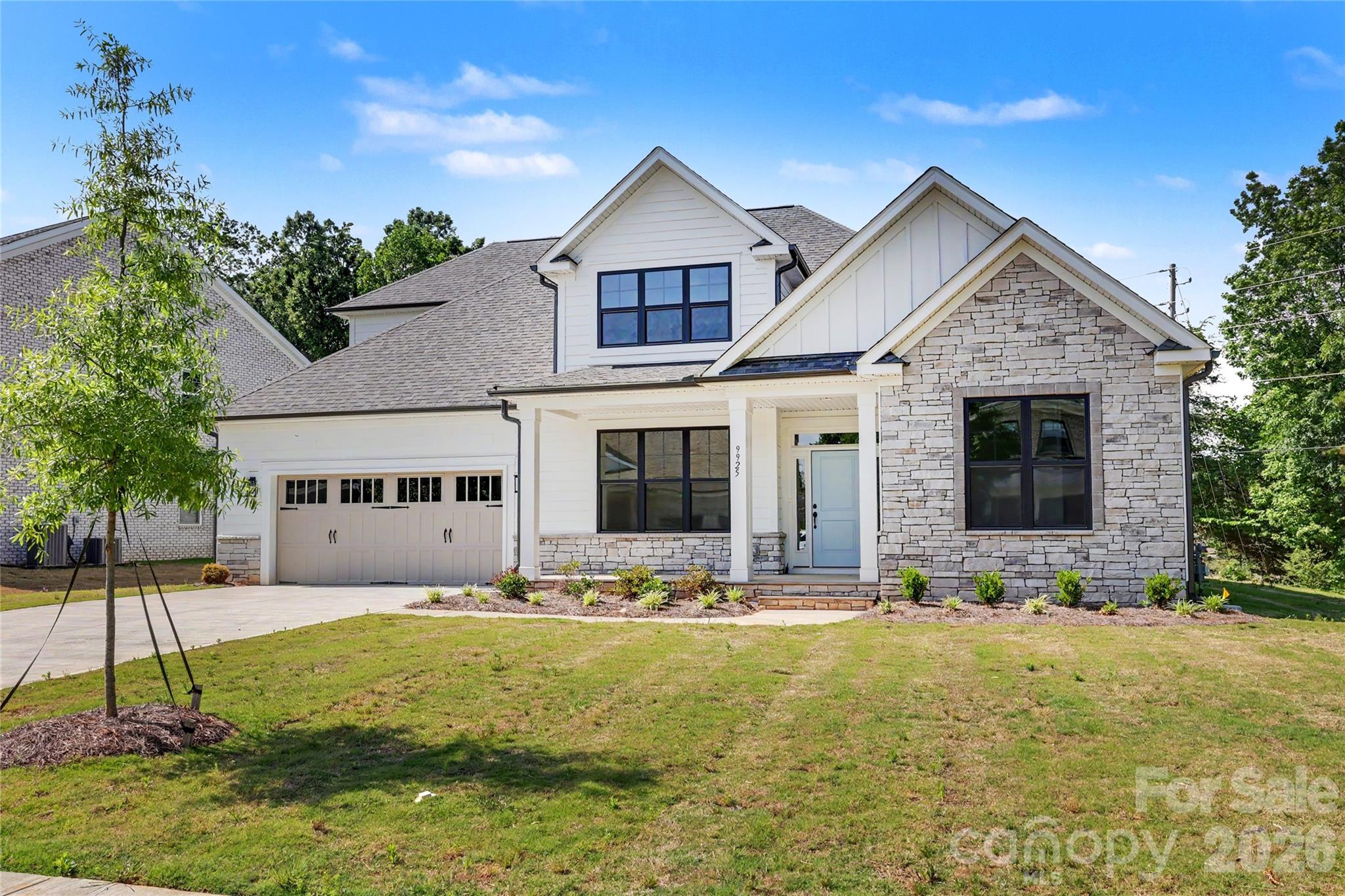 9925 Ardley Park Way, Mint Hill, NC - photo 2 of 47