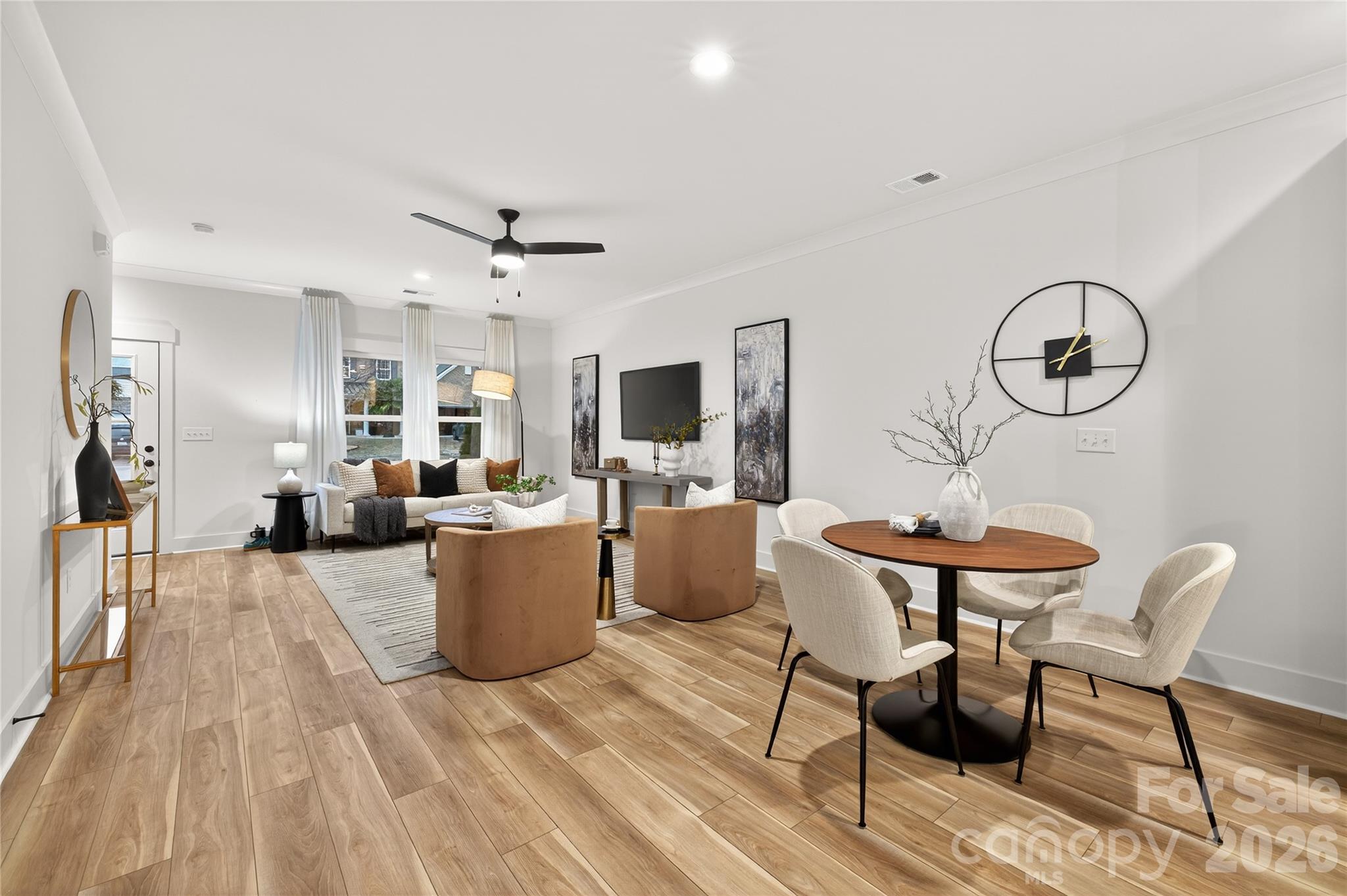 Photo 10 of 12722 Hamilton Road, Charlotte, NC