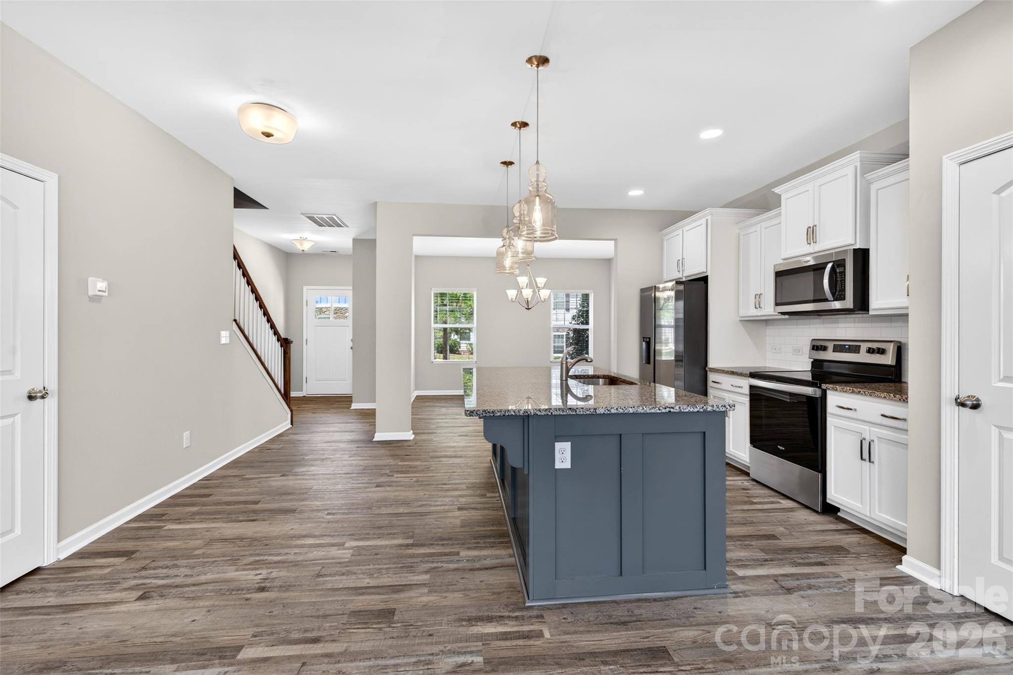 Photo 11 of 15116 Meacham Farm Drive, Huntersville, NC