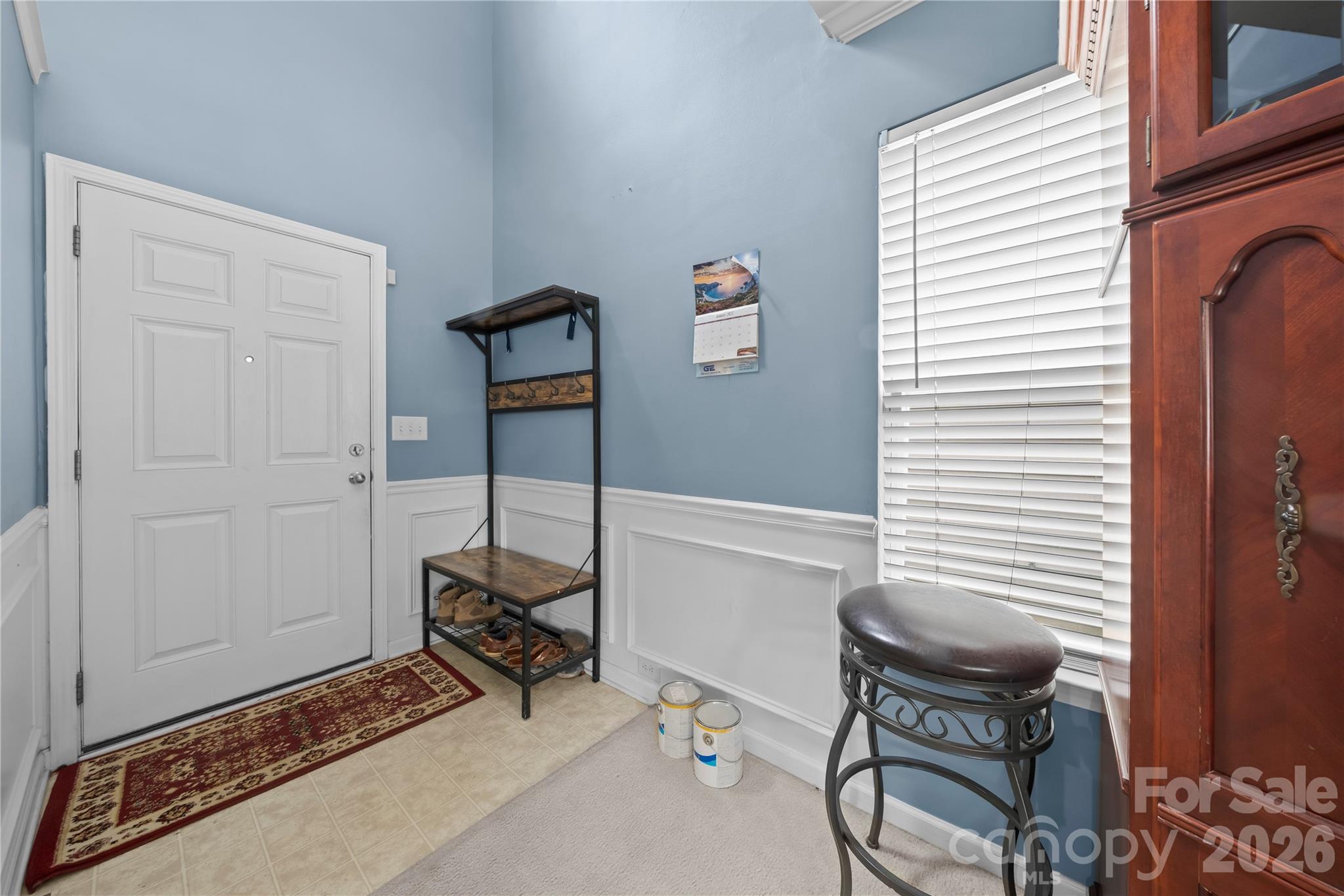 Photo 3 of 5041 Wallace Creek Lane, Charlotte, NC