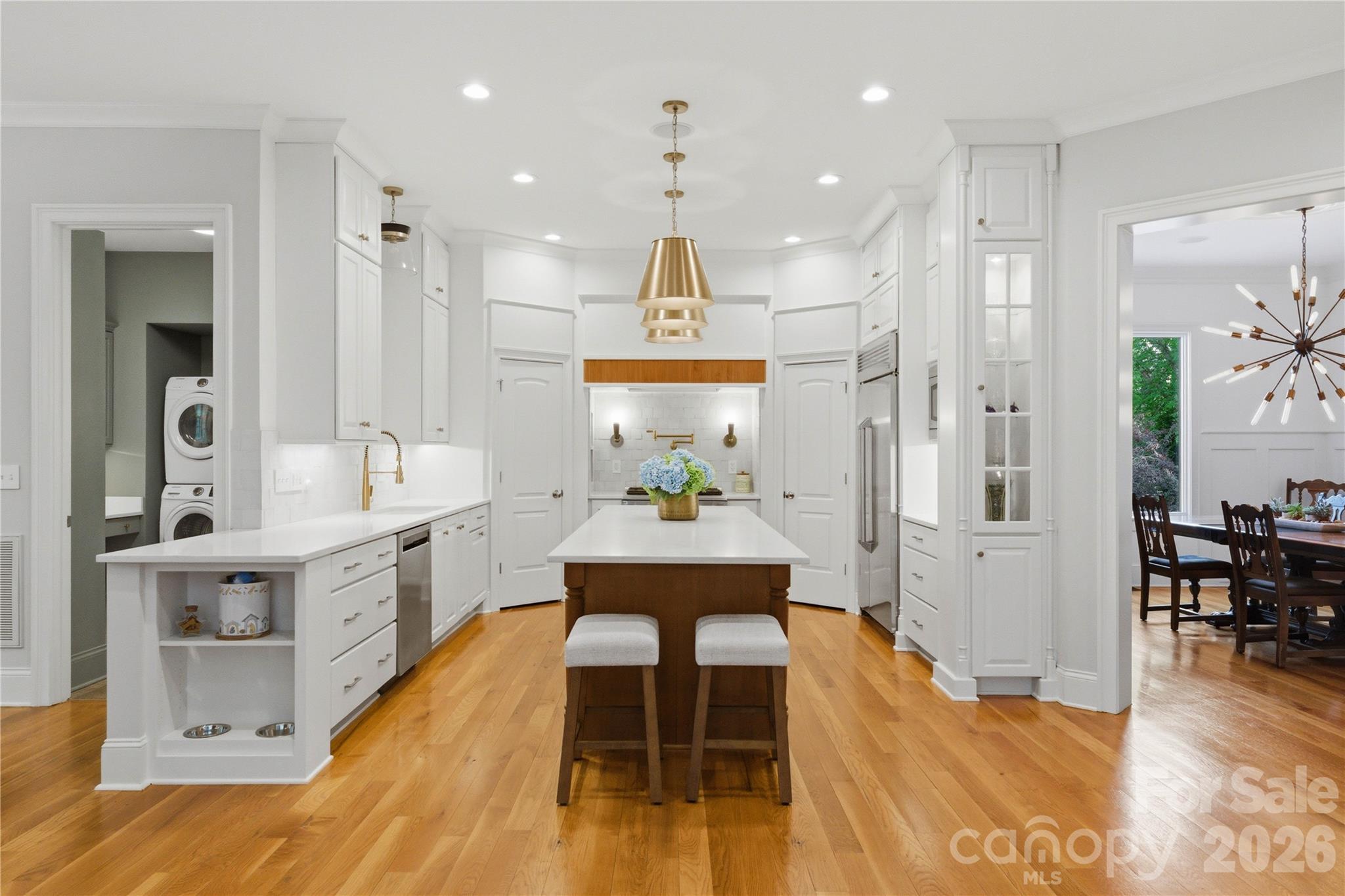 Photo 10 of 1514 Elmsford Lane, Matthews, NC