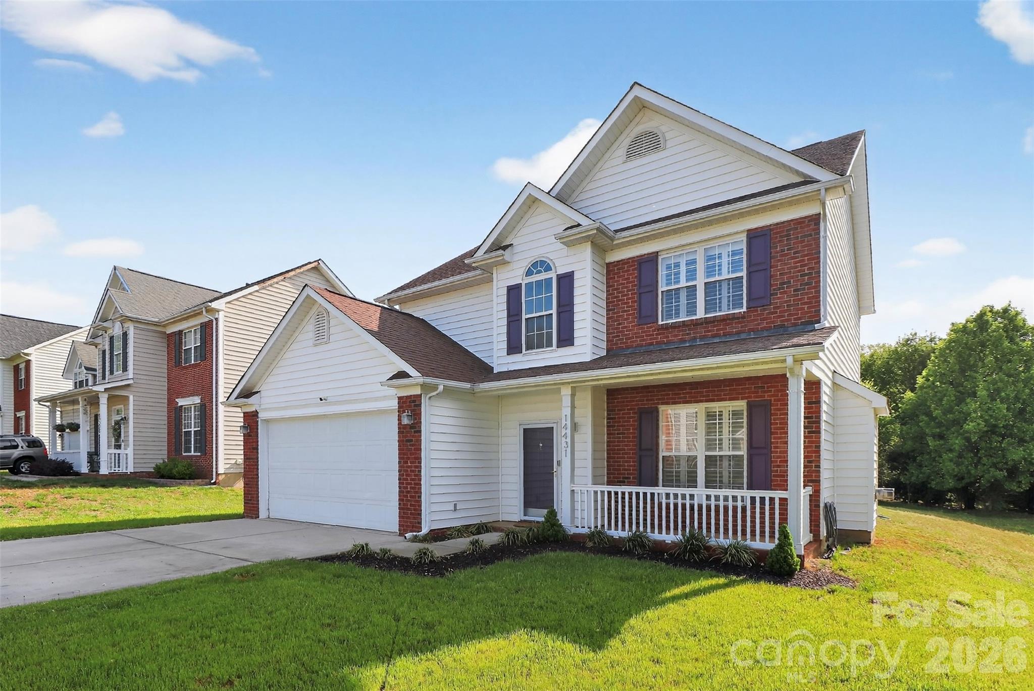 Photo 3 of 14431 Catherine Miller Drive, Charlotte, NC