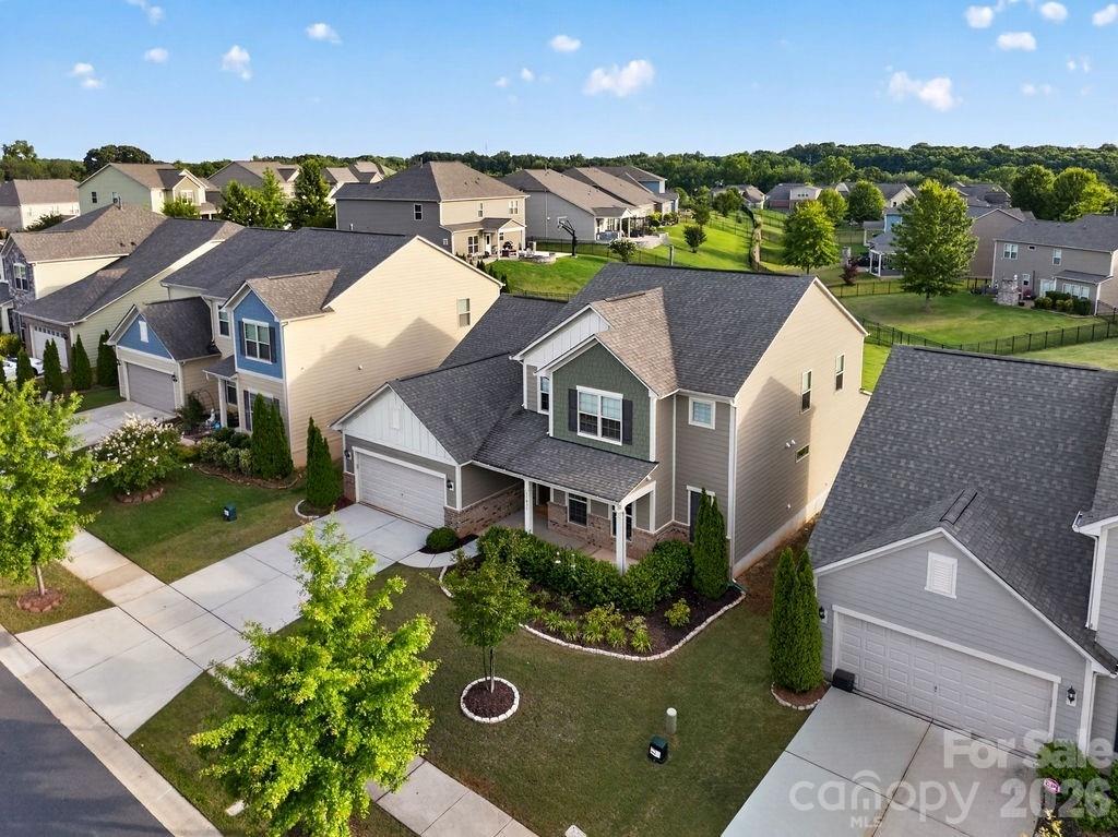Photo 4 of 11033 Crane Creek Drive, Charlotte, NC