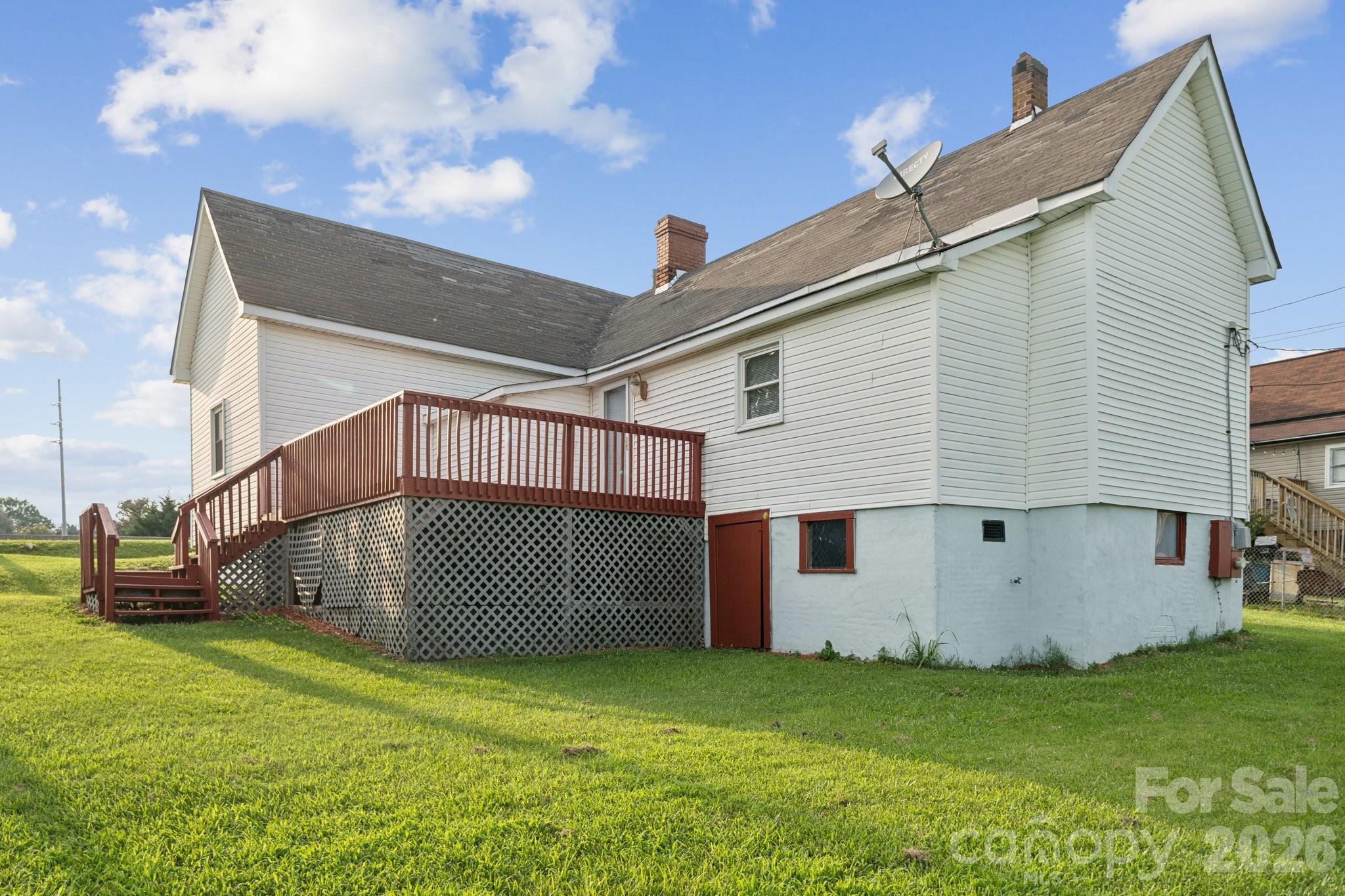 411 S Central Avenue, Landis, NC - photo 25 of 27