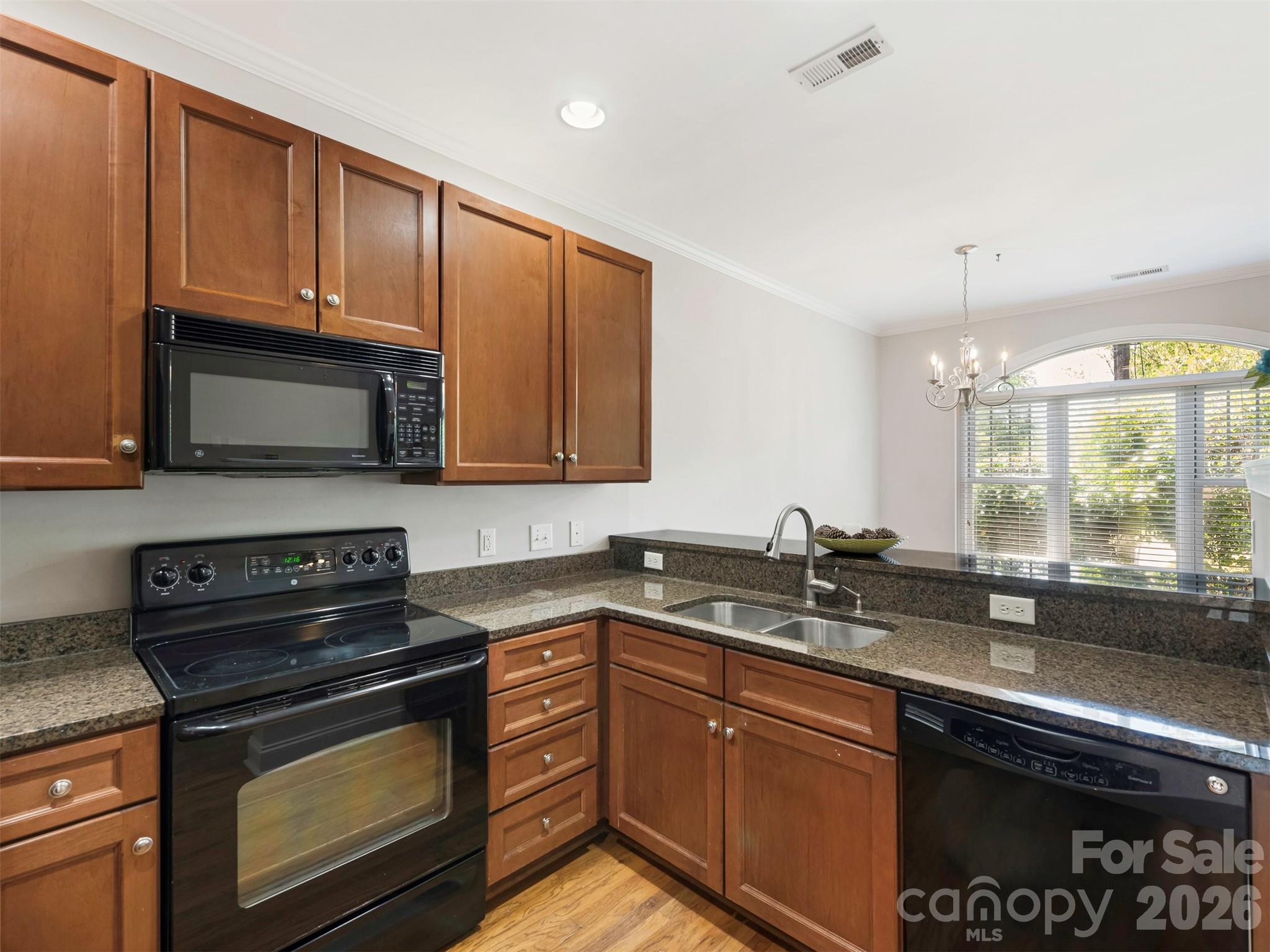 4670 Dabney Vigor Drive, Charlotte, NC - photo 9 of 19