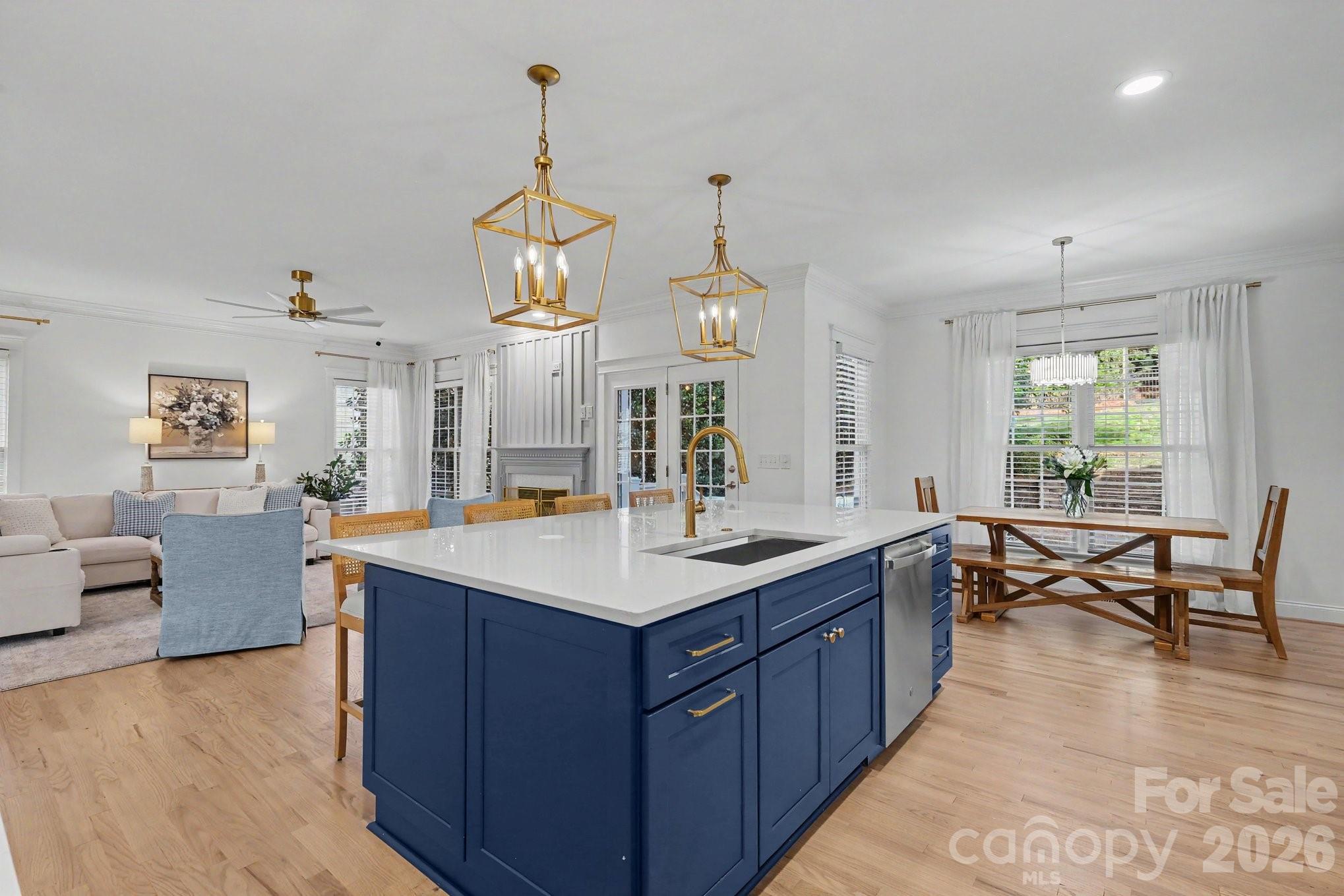 Photo 15 of 887 Stratford Run Drive, Fort Mill, SC