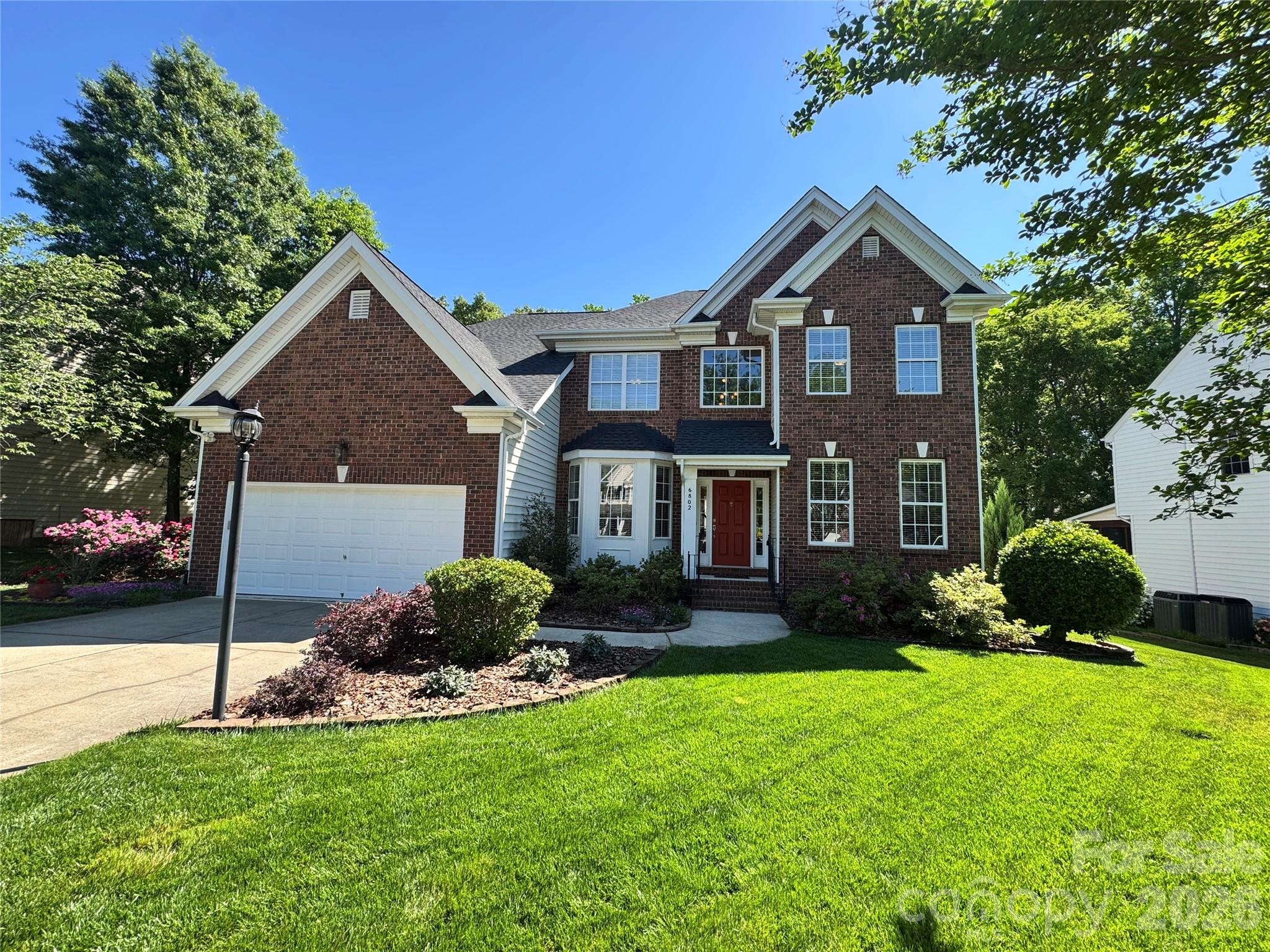 6802 Olde Sycamore Drive, Mint Hill, NC