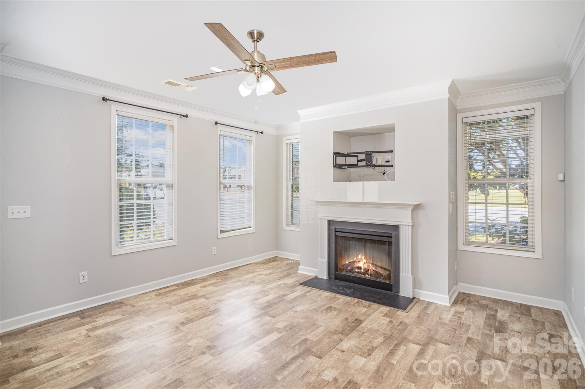 Photo 8 of 10560 Rocky Ford Club Road, Charlotte, NC
