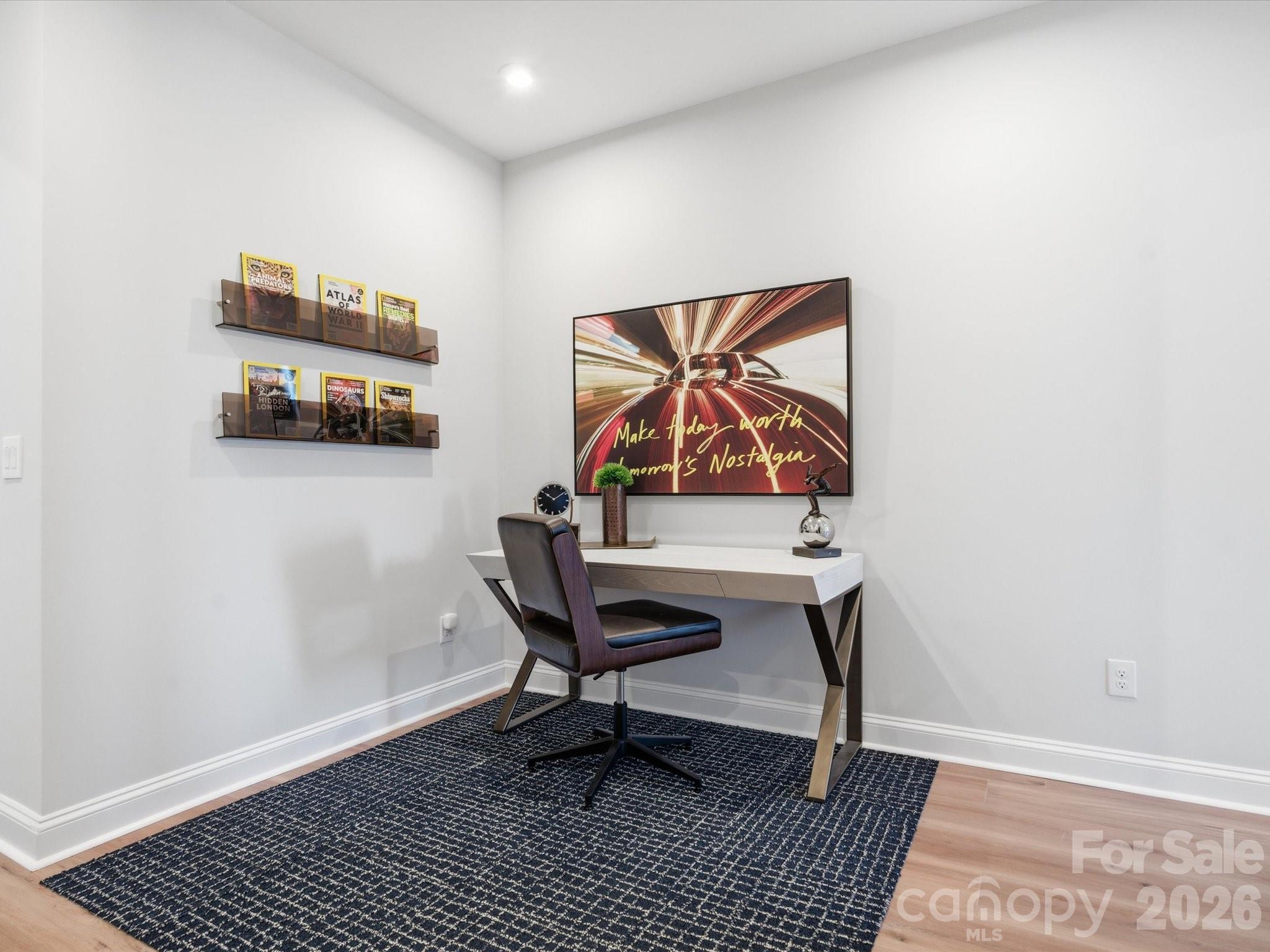 Photo 13 of 5119 Hoptree Street, Charlotte, NC