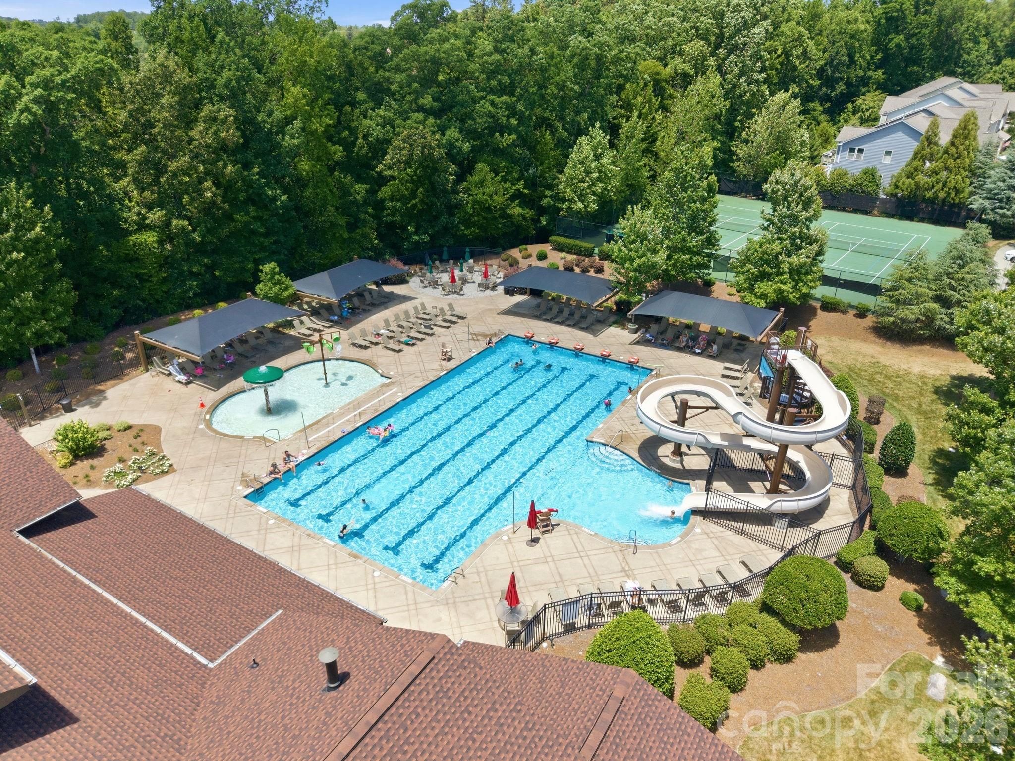 Photo 35 of 2436 Bergamot Street, Tega Cay, SC