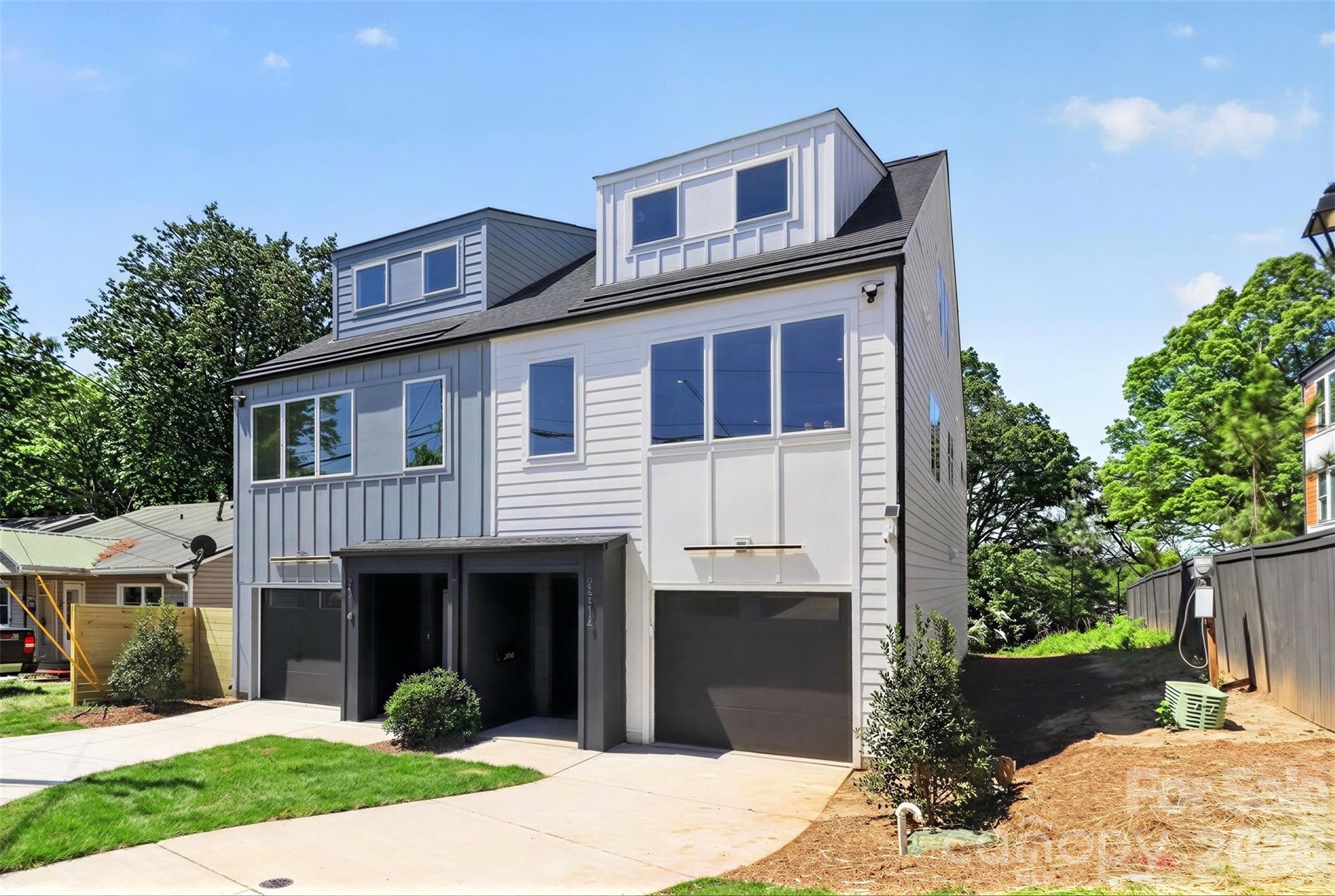 Photo 4 of 2714 Baltimore Avenue, Charlotte, NC