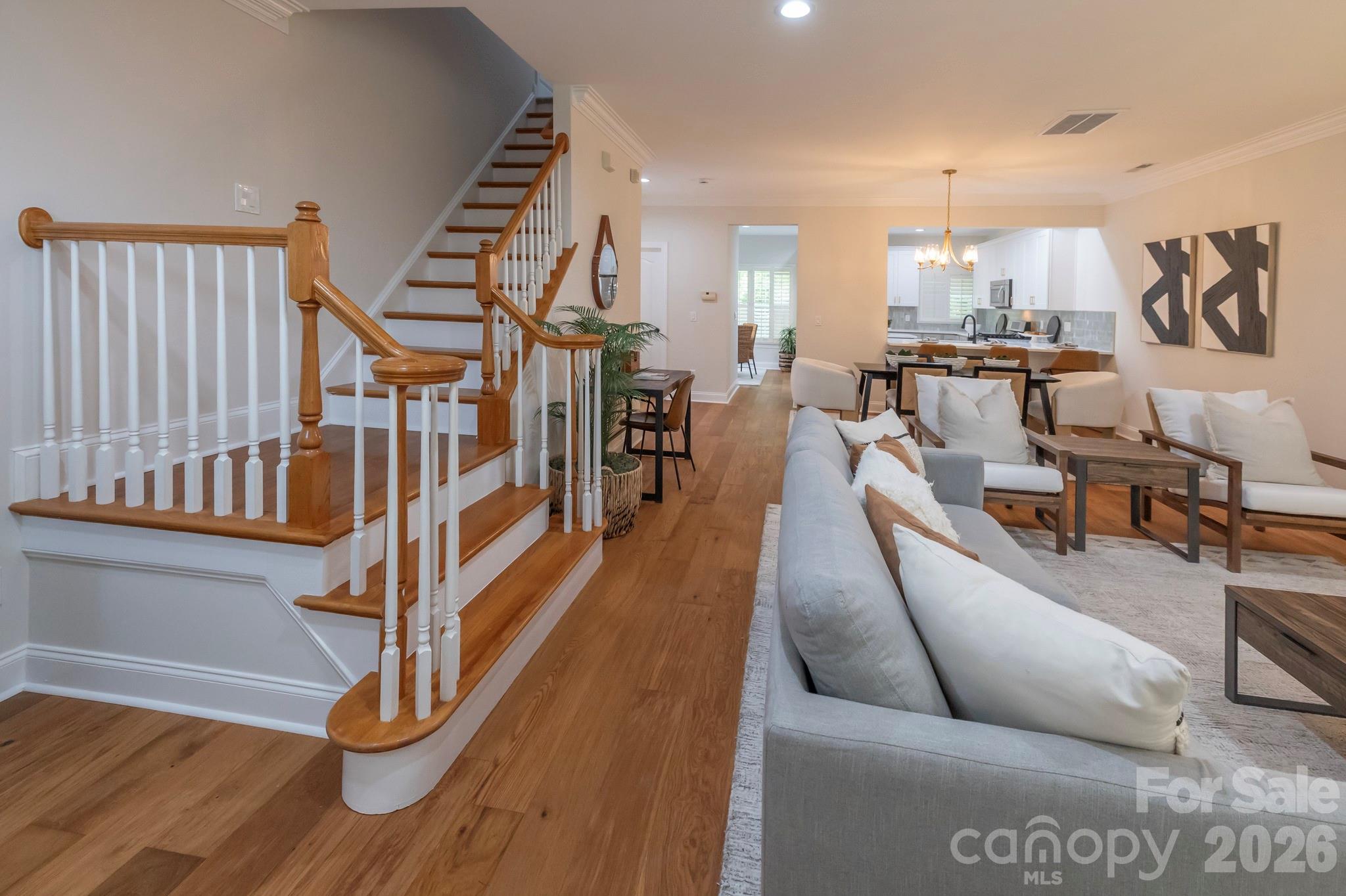 Photo 12 of 9323 Bonnie Briar Circle, Charlotte, NC