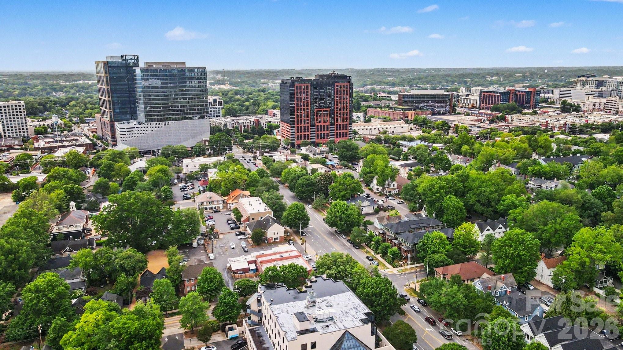 345 East Boulevard, Charlotte, NC - photo 32 of 34