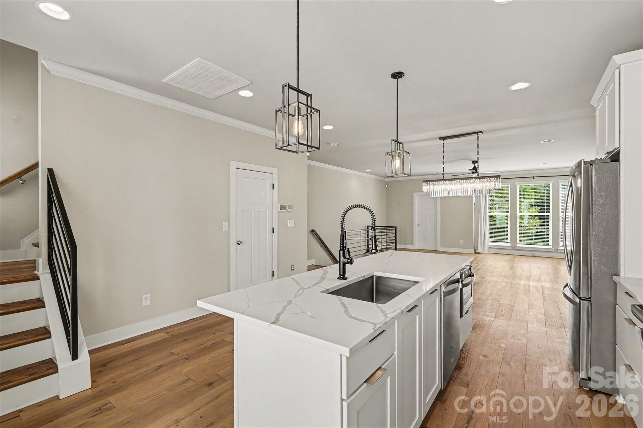 Photo 8 of 1571 Duckworth Avenue, Charlotte, NC