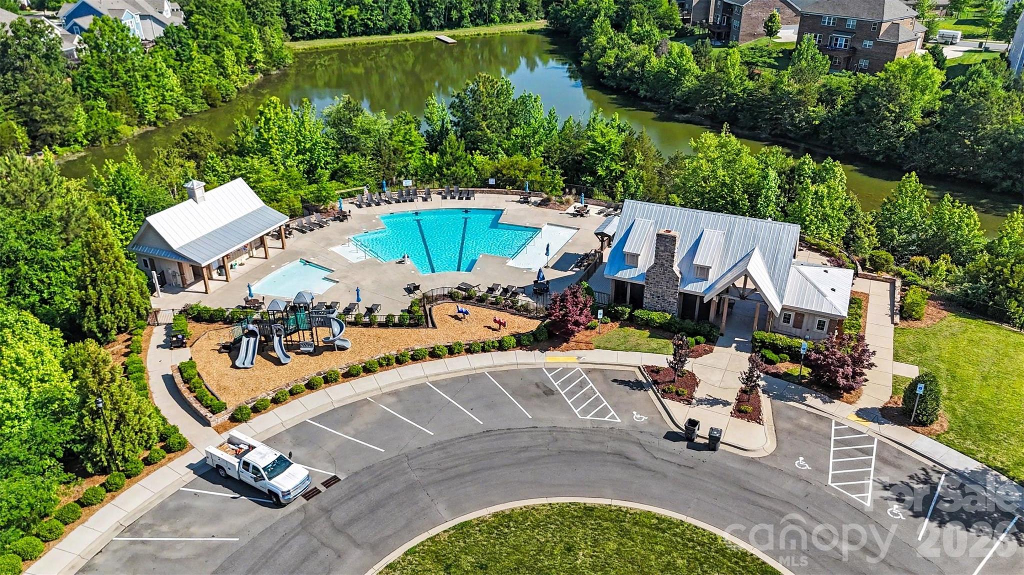 221 Hampton Trail Drive, Fort Mill, SC - photo 48 of 49