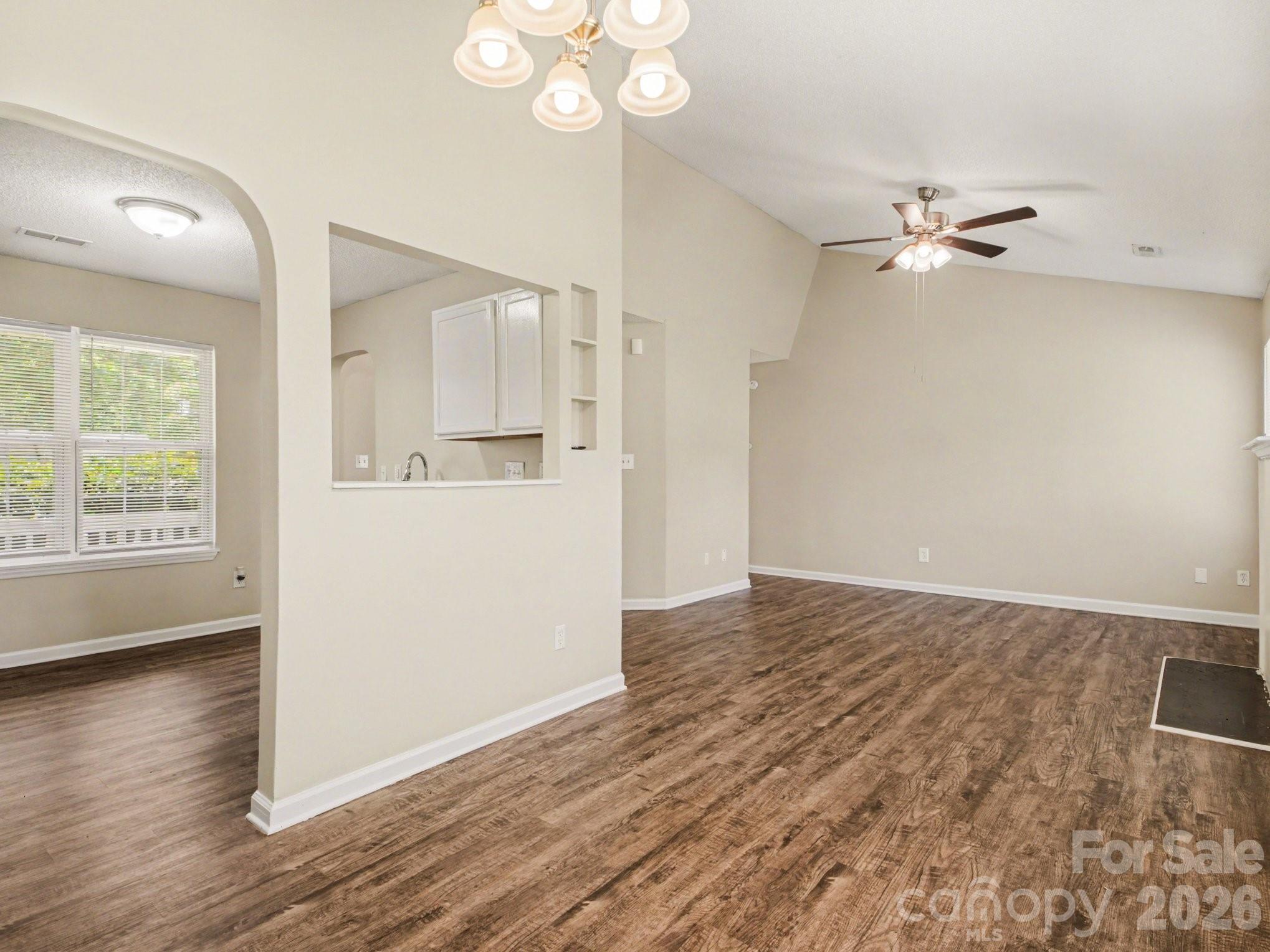 Photo 12 of 3744 Capps Hill Drive, Charlotte, NC