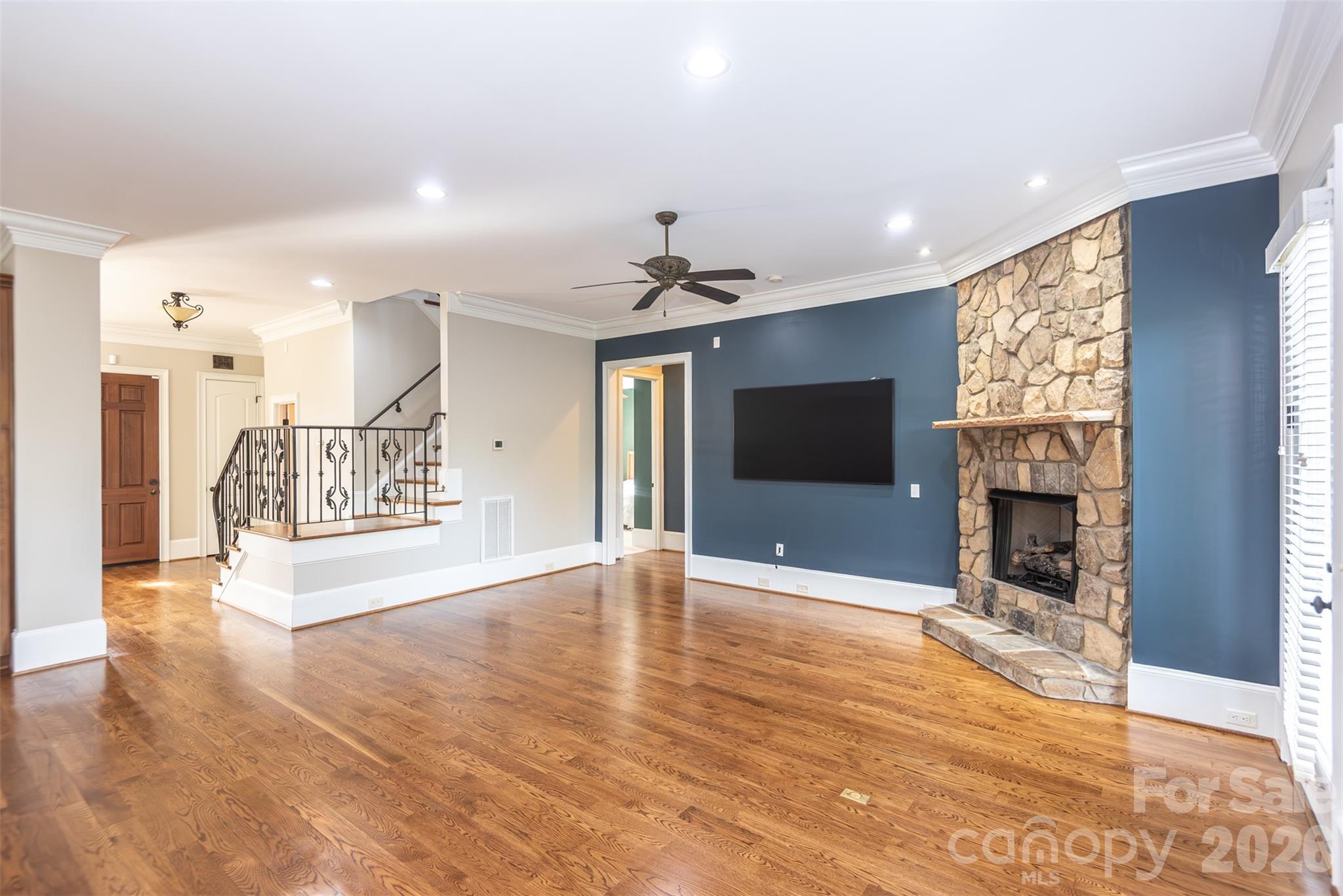 2616 Ladley Court, Charlotte, NC - photo 7 of 36