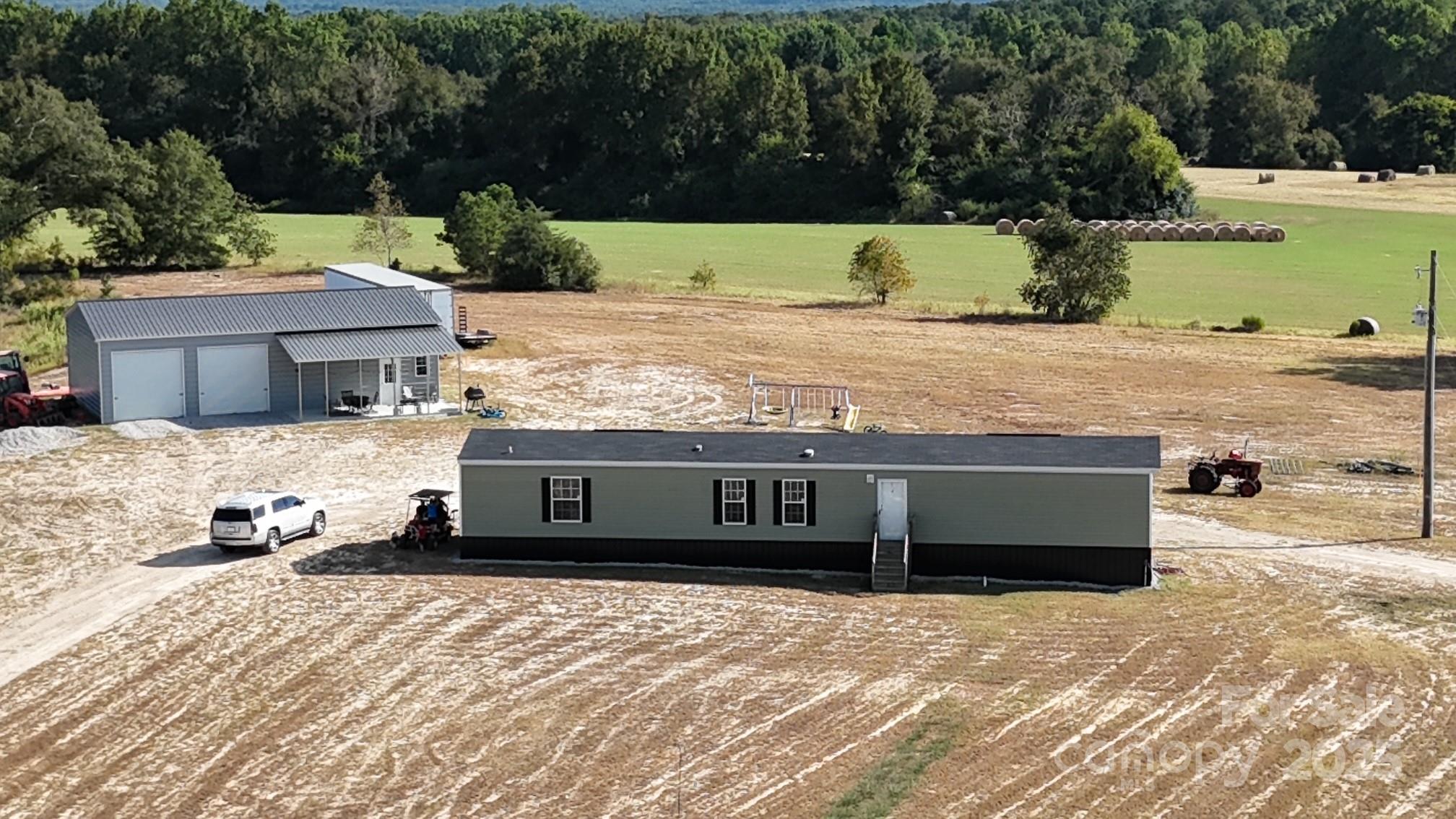 891 Long Branch Church Road, Jefferson, SC - photo 2 of 23