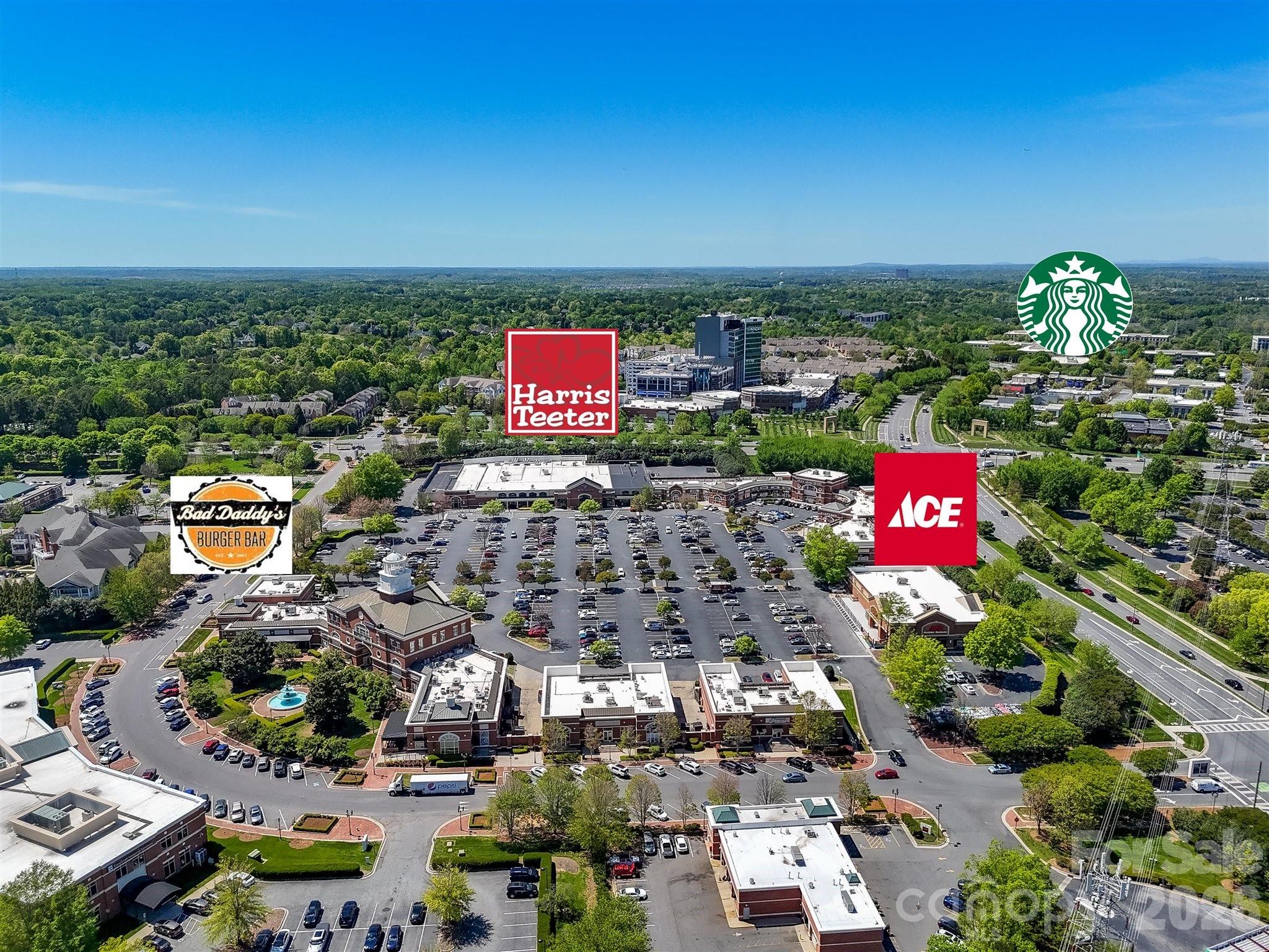 Photo 32 of 13421 Baker Mills Road, Pineville, NC