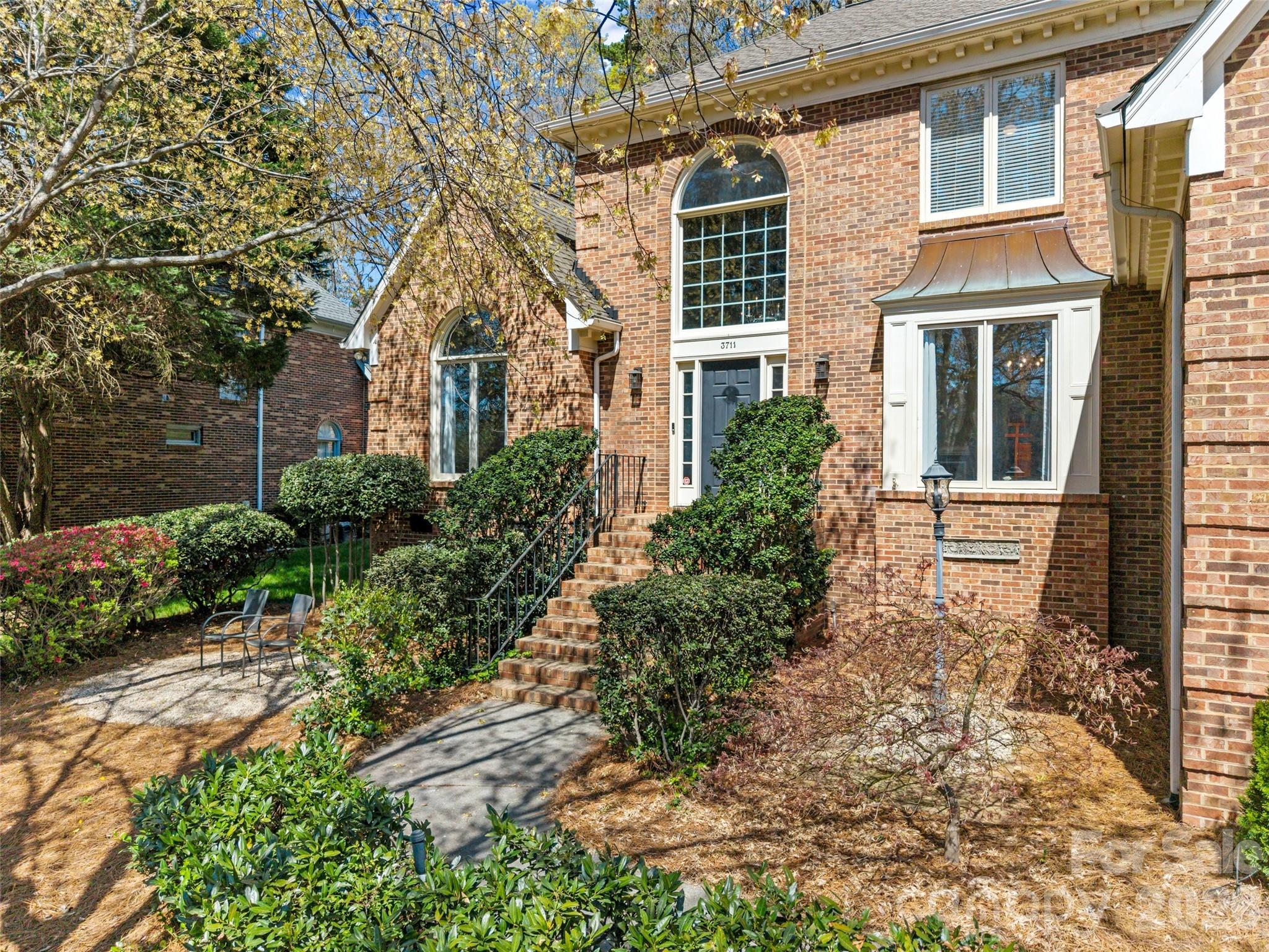 Photo 3 of 3711 Surry Ridge Court, Charlotte, NC