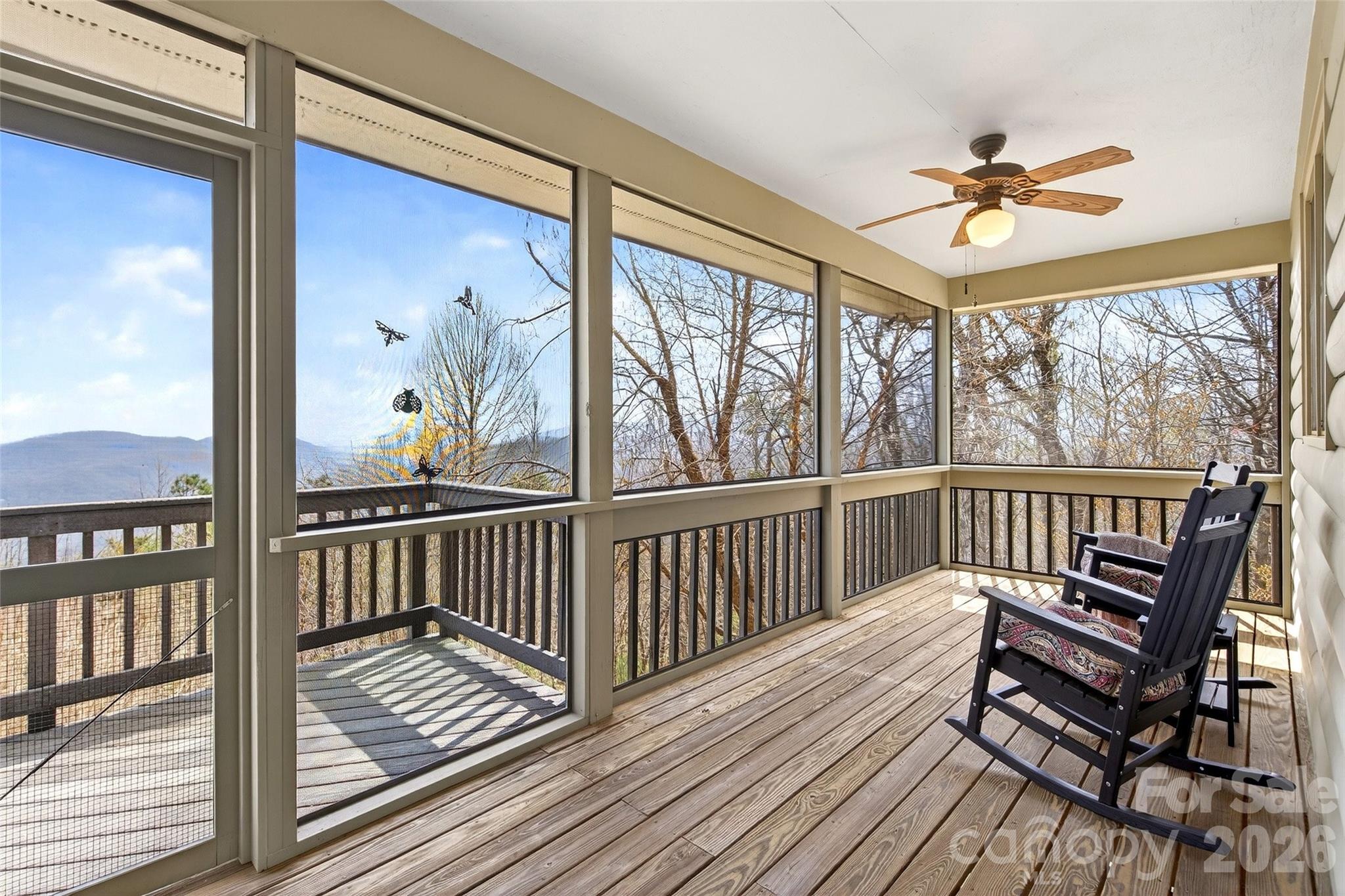62 Skyline Drive, Old Fort, NC - photo 6 of 49