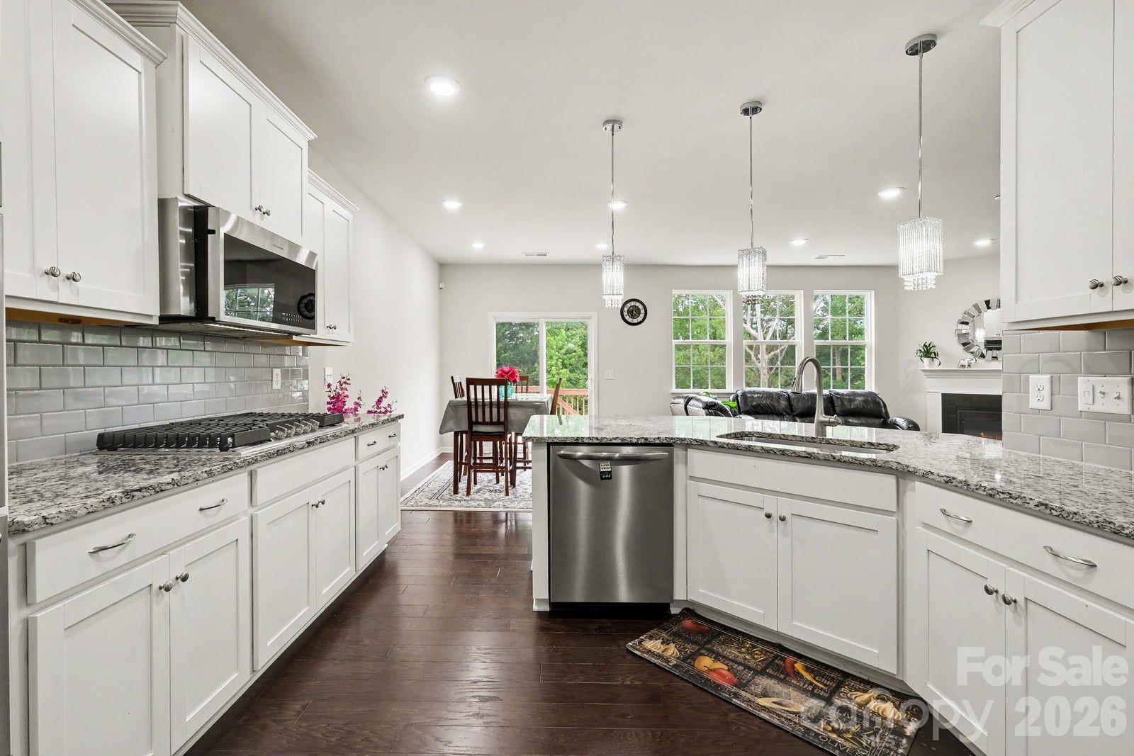 1031 Lookout Shoals Drive, Fort Mill, SC - photo 6 of 49