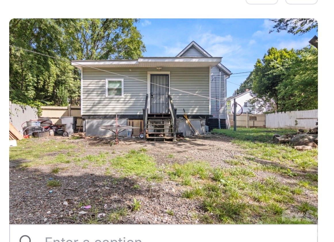 Photo 4 of 318 Goff Street, Charlotte, NC