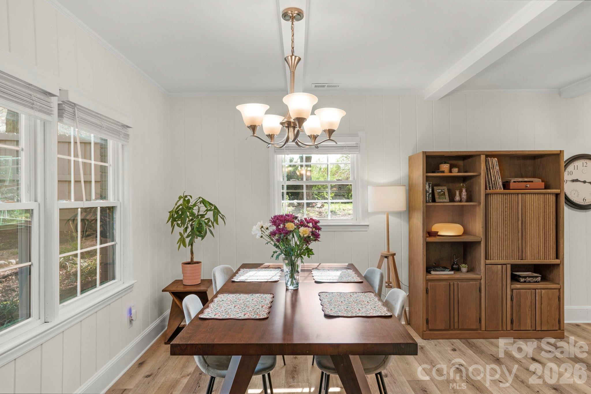6038 Netherwood Drive, Charlotte, NC - photo 21 of 42