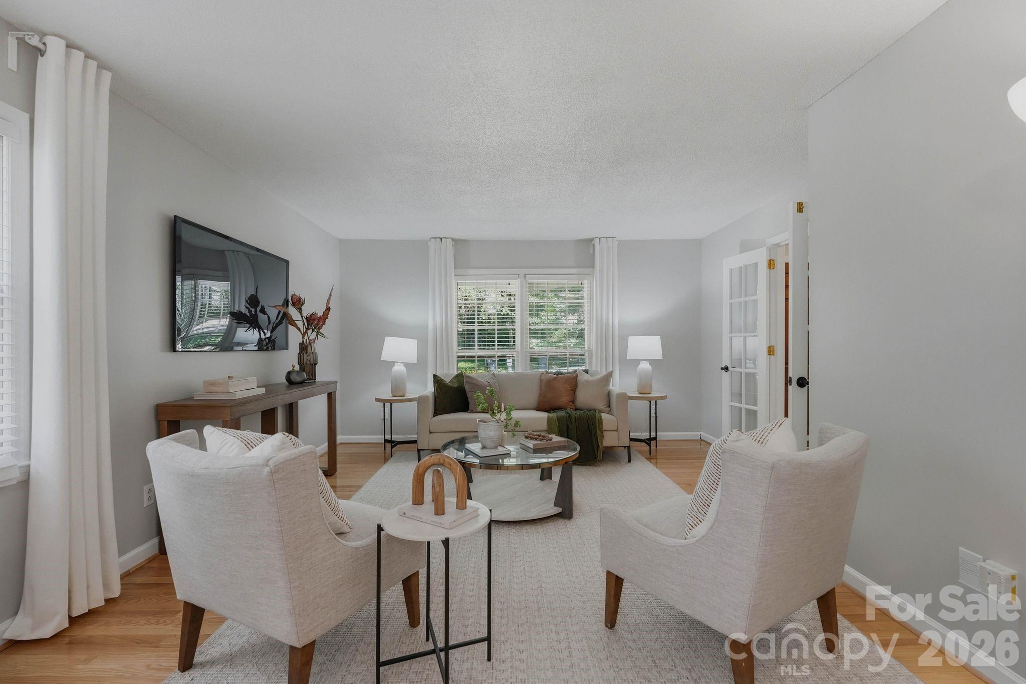 Photo 6 of 6109 Kingstree Drive, Charlotte, NC