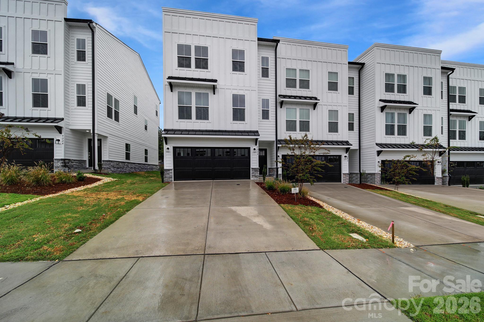 9220 Walnut Hill Road NW, Concord, NC