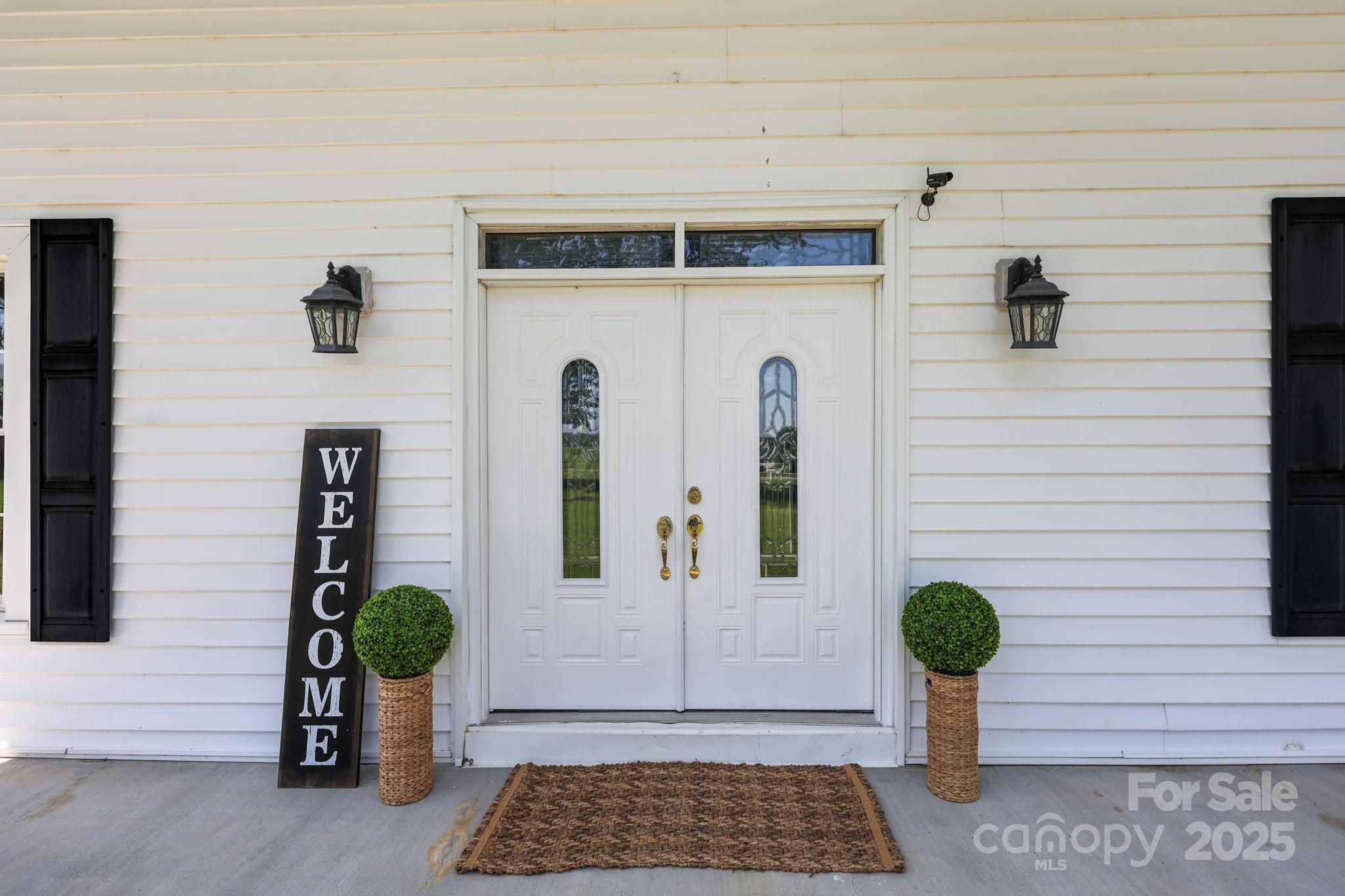 550 Woodleaf Barber Road, Cleveland, NC - photo 4 of 49