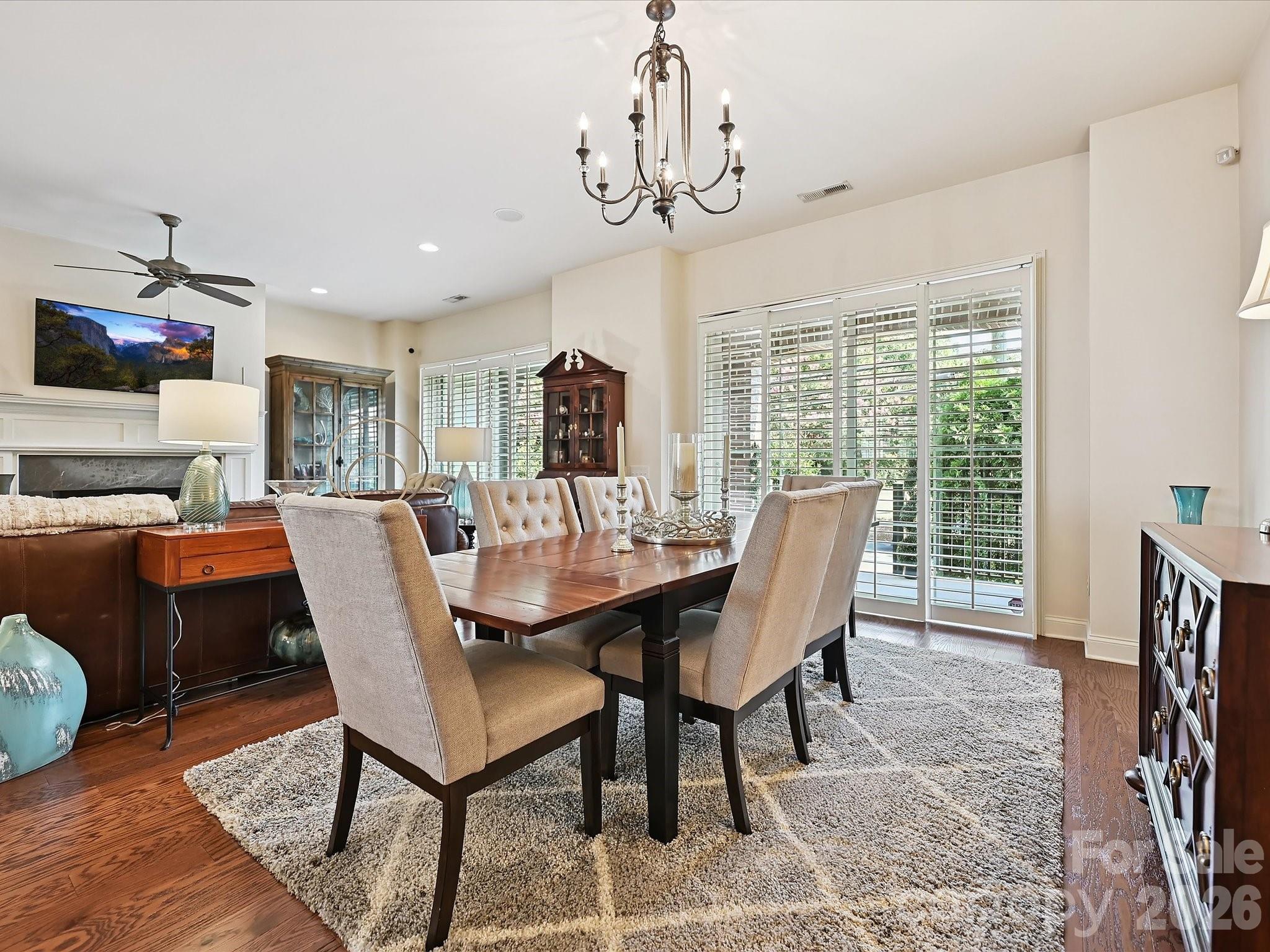 Photo 7 of 4022 City Homes Place, Charlotte, NC